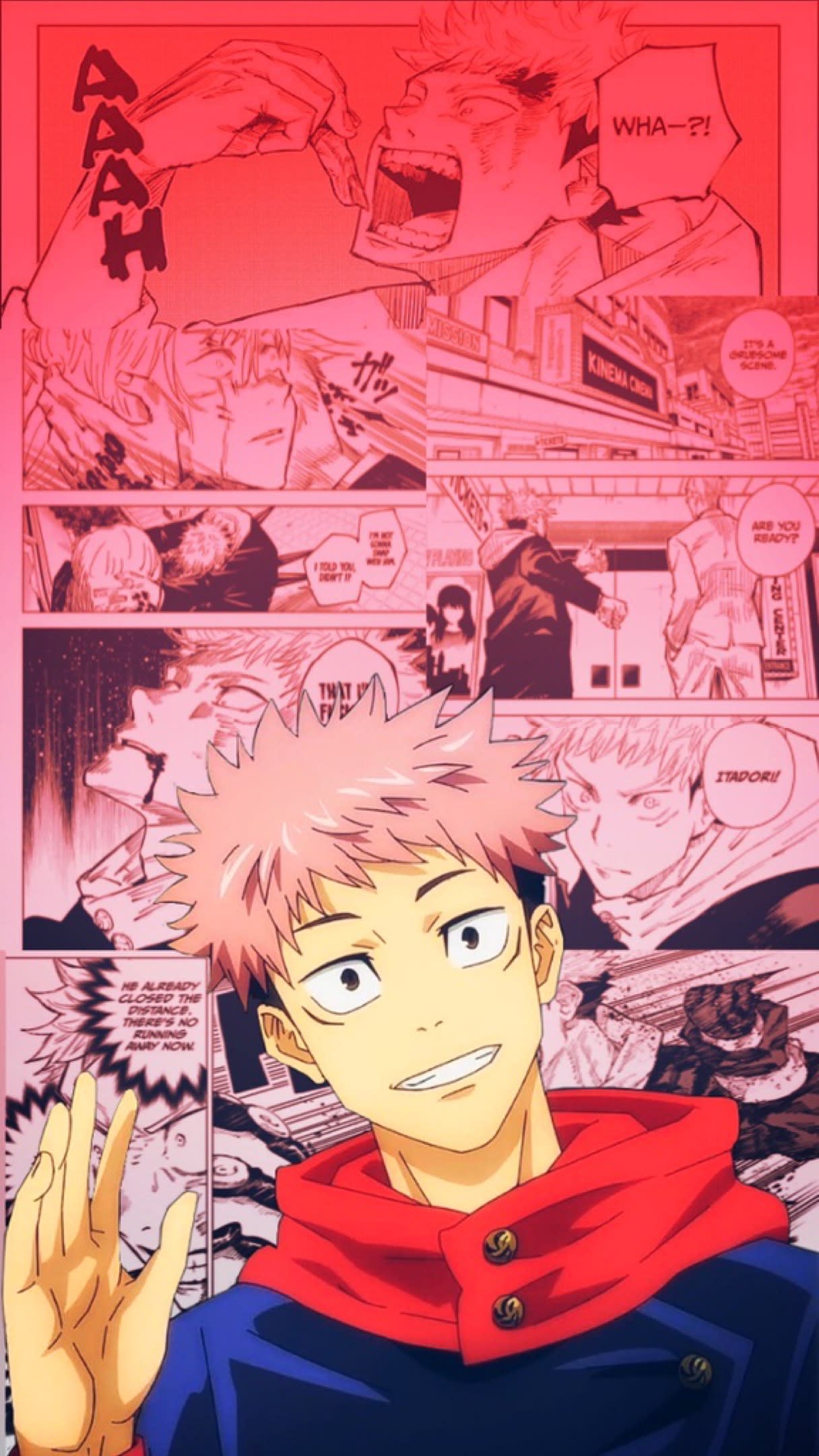 Manga Banner Wallpapers - Top Free Manga Banner Backgrounds ...