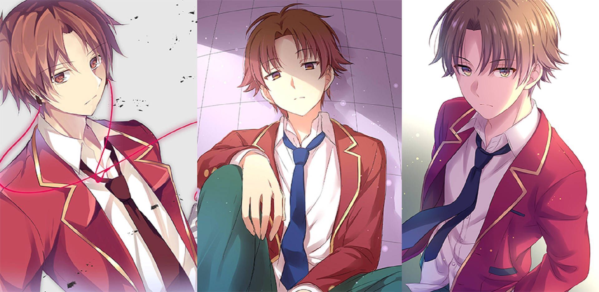 Manga Banner Wallpapers - Top Free Manga Banner Backgrounds ...