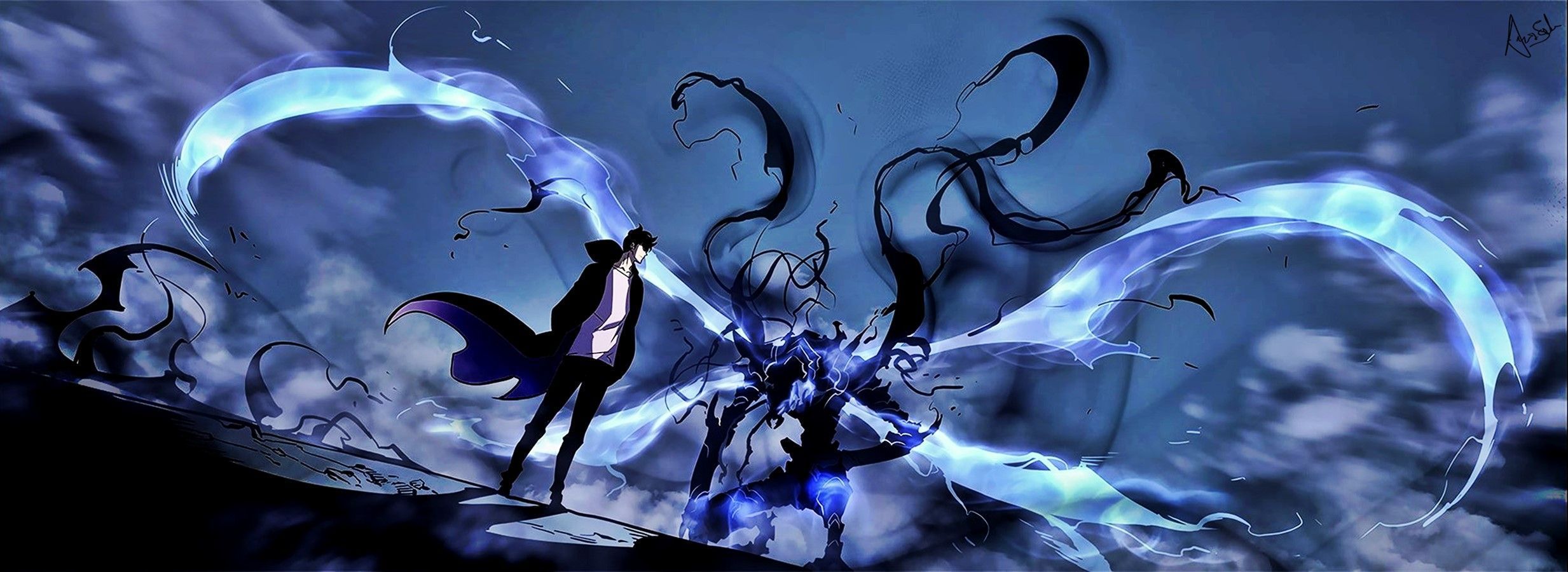 Manga Banner Wallpapers - Top Free Manga Banner Backgrounds ...