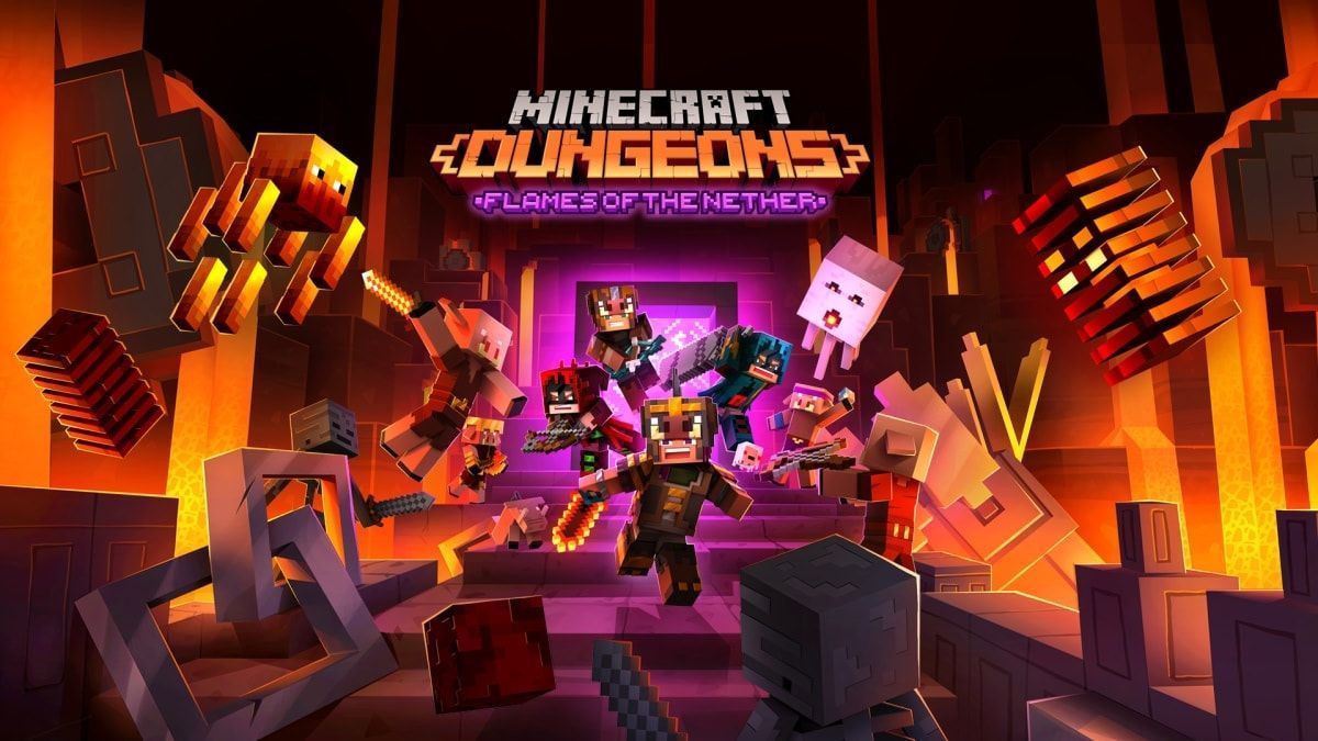 Minecraft Raid Wallpapers - Top Free Minecraft Raid Backgrounds ...