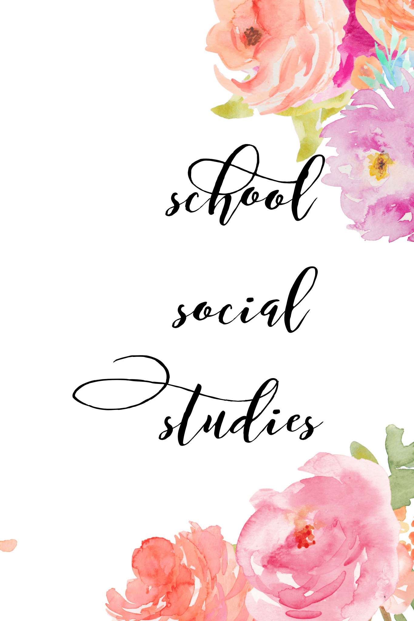 Social Studies Wallpapers - Top Free Social Studies Backgrounds ...