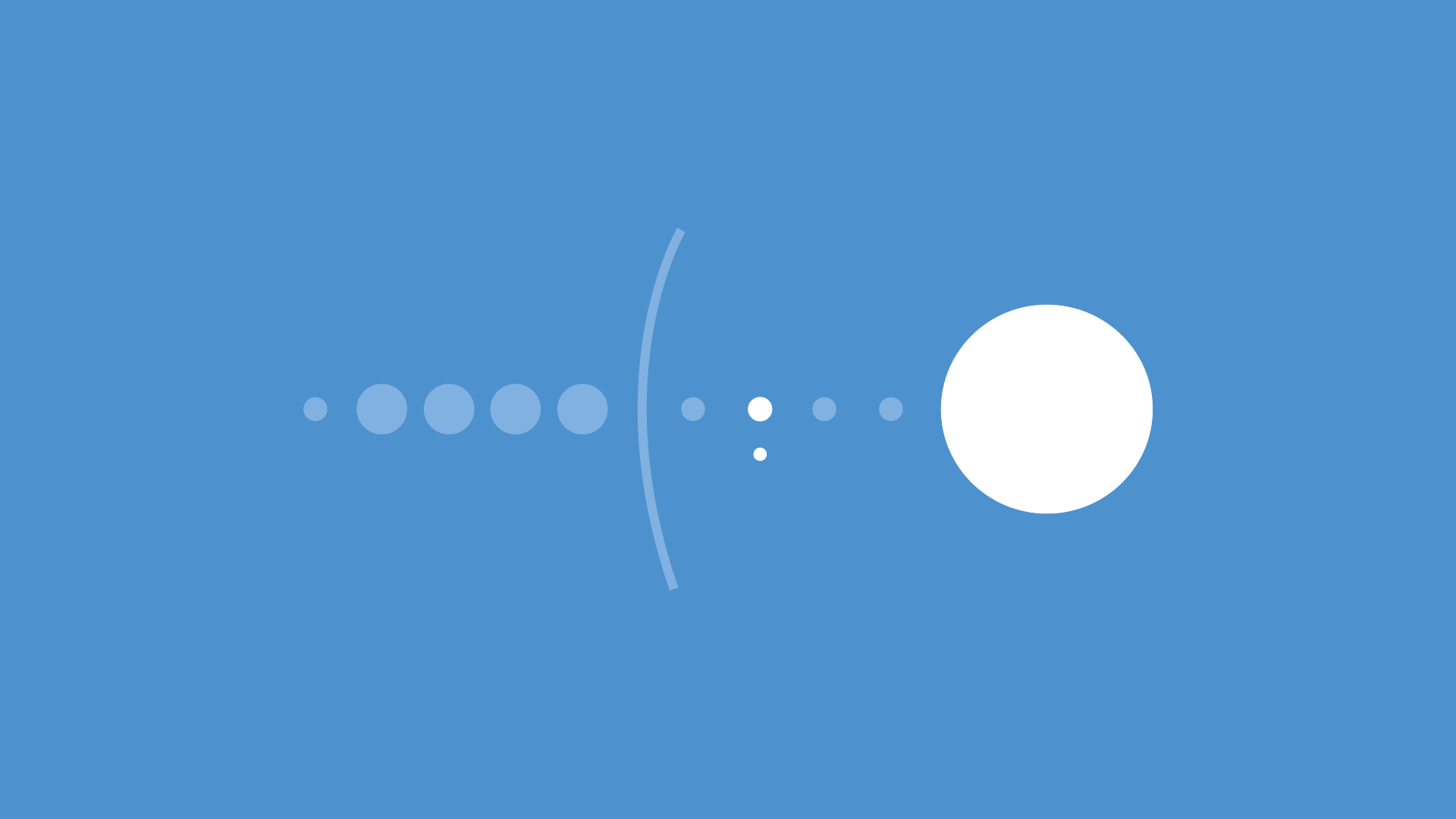 Minimalist Solar System Wallpapers - Top Free Minimalist Solar System ...