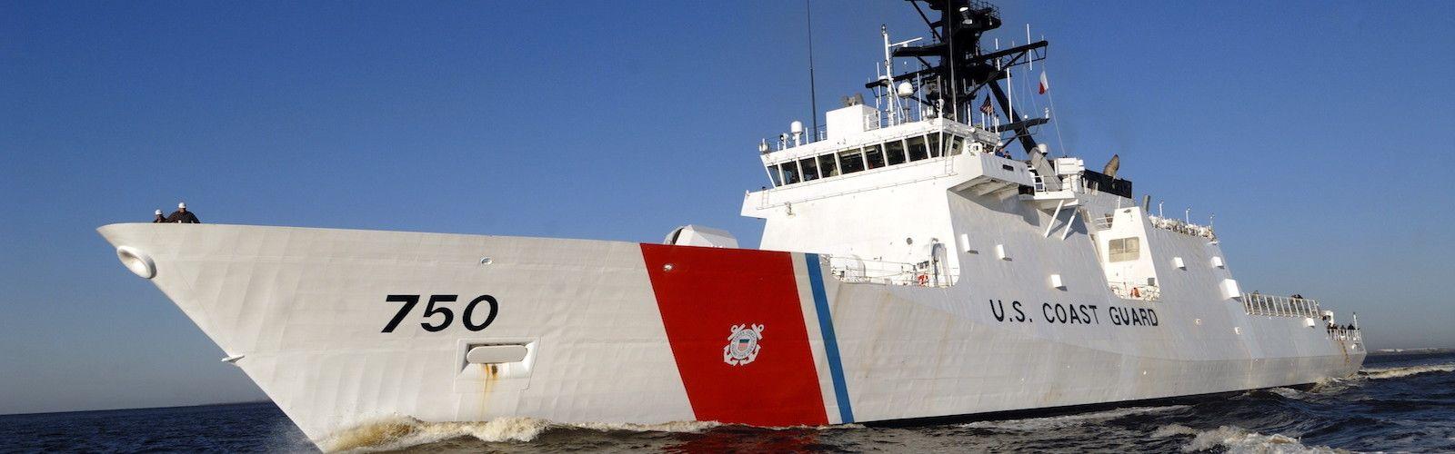 Coast Guard Wallpapers - Top Free Coast Guard Backgrounds - WallpaperAccess