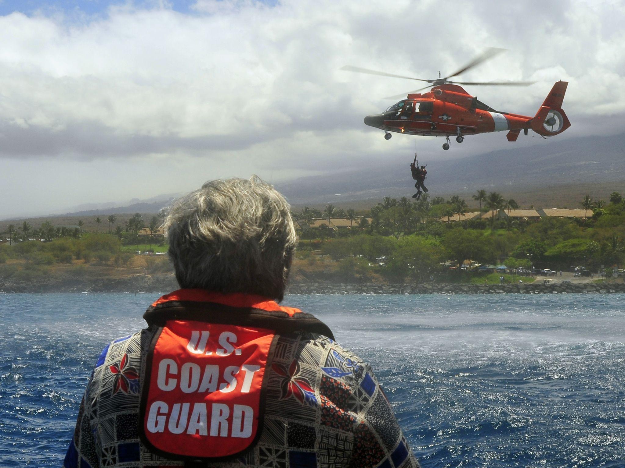 Coast Guard Wallpapers - Top Free Coast Guard Backgrounds - WallpaperAccess