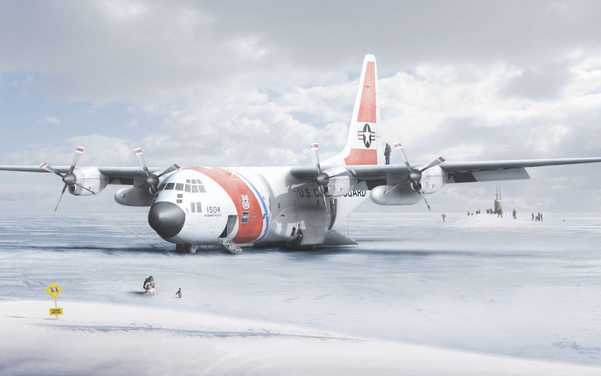 Coast Guard Wallpapers - Top Free Coast Guard Backgrounds - WallpaperAccess