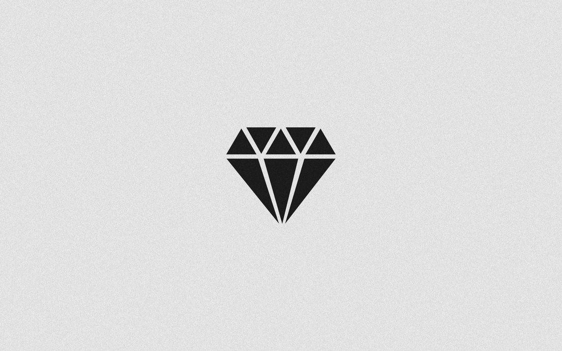 Diamond Logo Wallpapers - Top Free Diamond Logo Backgrounds ...