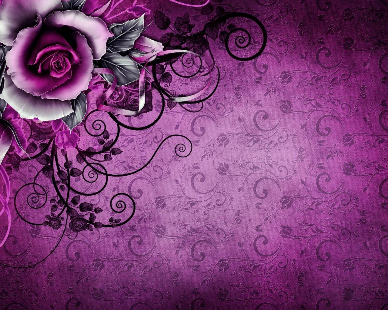 Vintage Abstract Wallpapers - Top Free Vintage Abstract Backgrounds ...