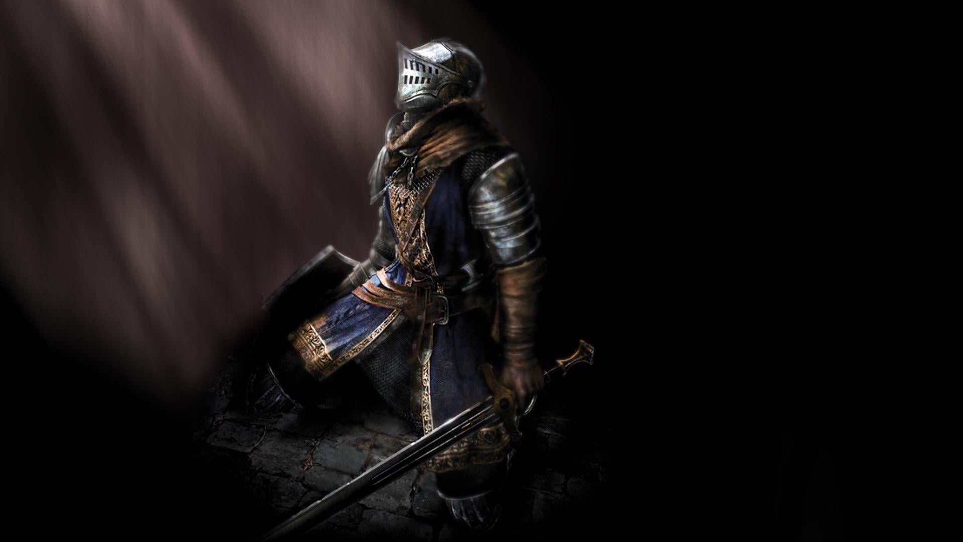 Dark Souls 1 Wallpapers - Top Free Dark Souls 1 Backgrounds ...