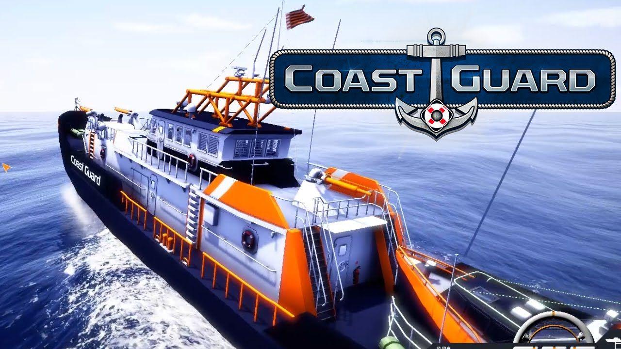 Coast Guard Wallpapers - Top Free Coast Guard Backgrounds - WallpaperAccess