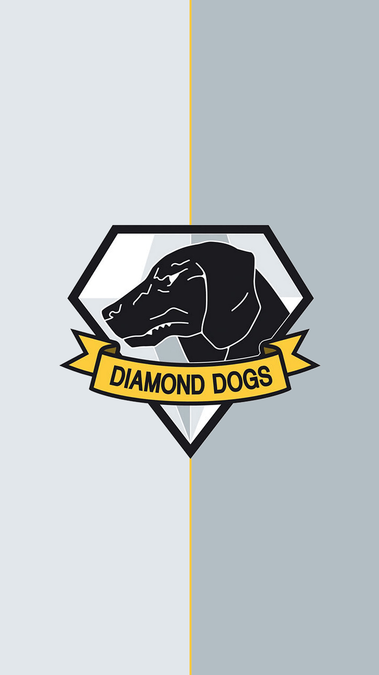 Diamond Logo Wallpapers - Top Free Diamond Logo Backgrounds ...