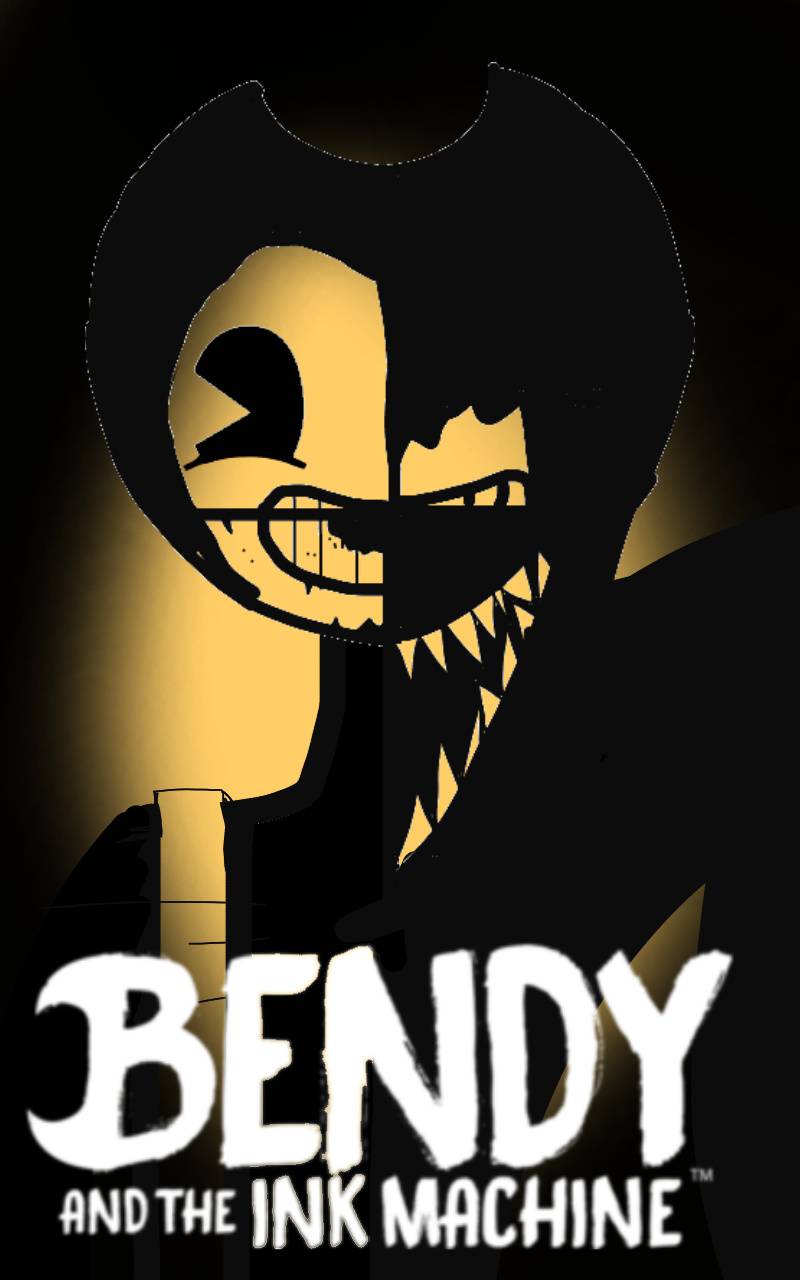 Bendy Wallpapers - Top Free Bendy Backgrounds - WallpaperAccess