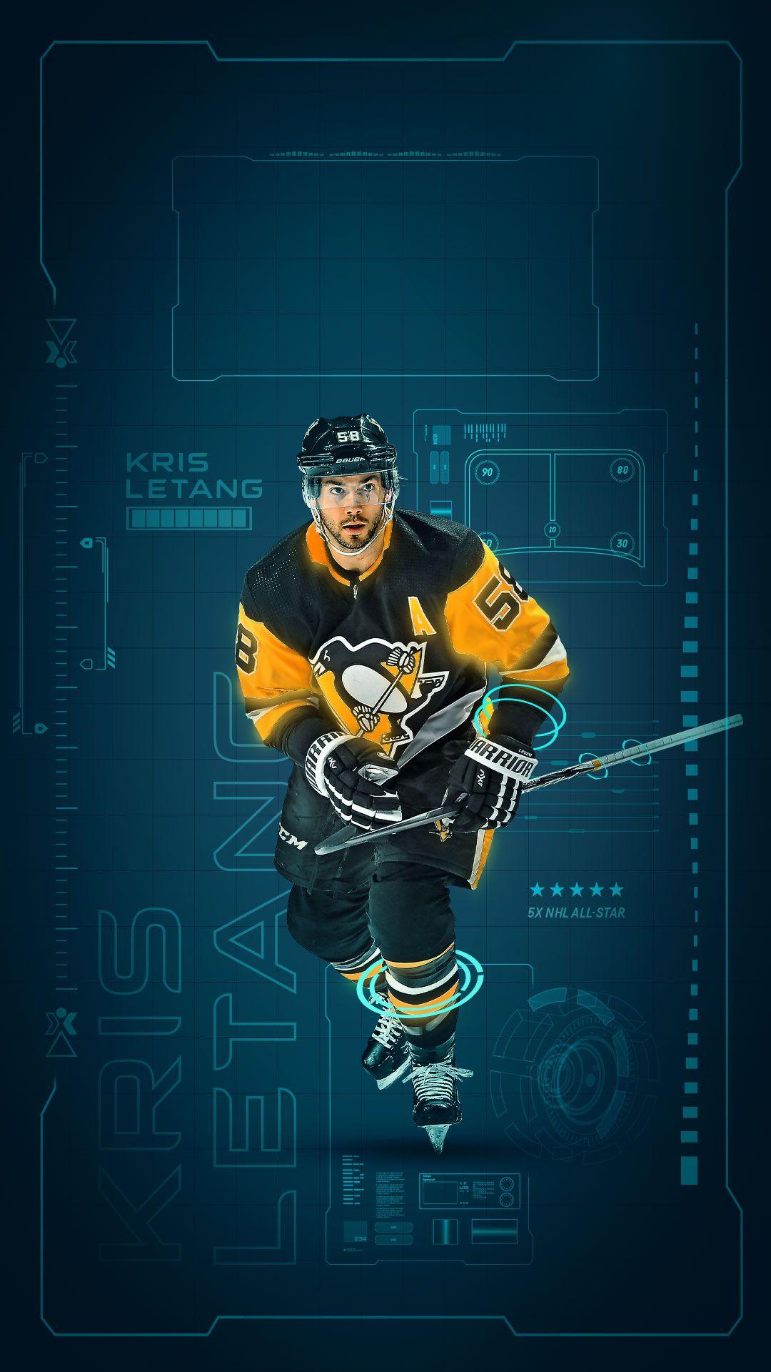 NHL Wallpapers - Top Free NHL Backgrounds - WallpaperAccess