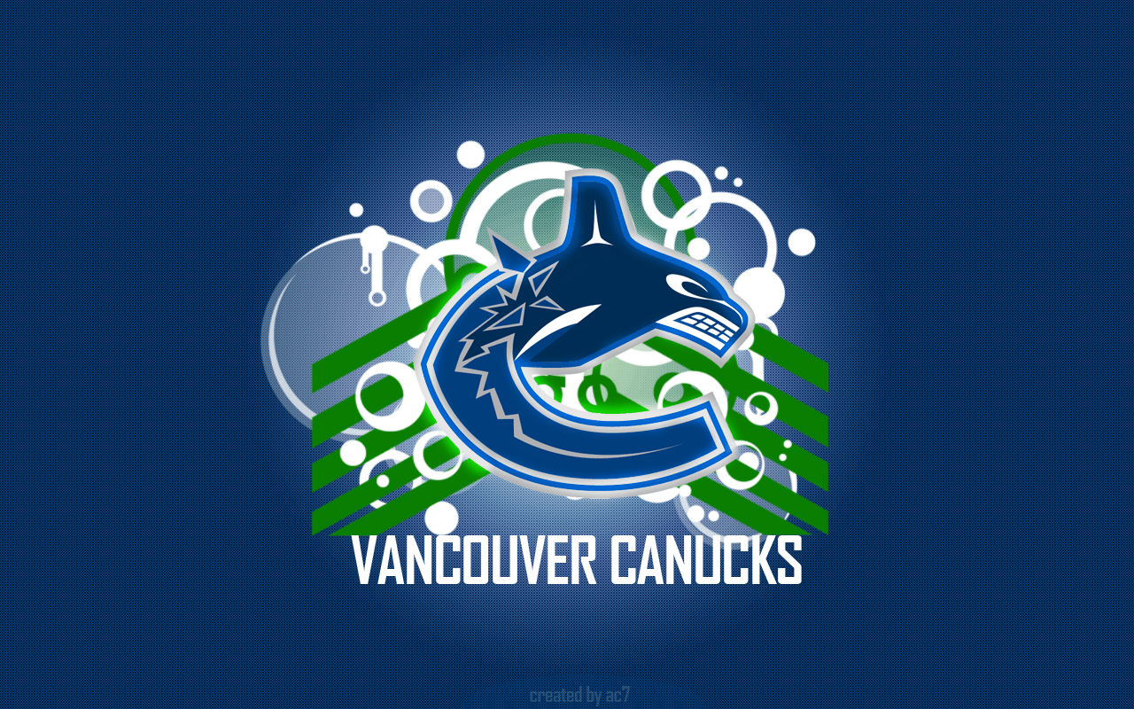 Vancouver Canucks Wallpapers - Top Free Vancouver Canucks Backgrounds ...