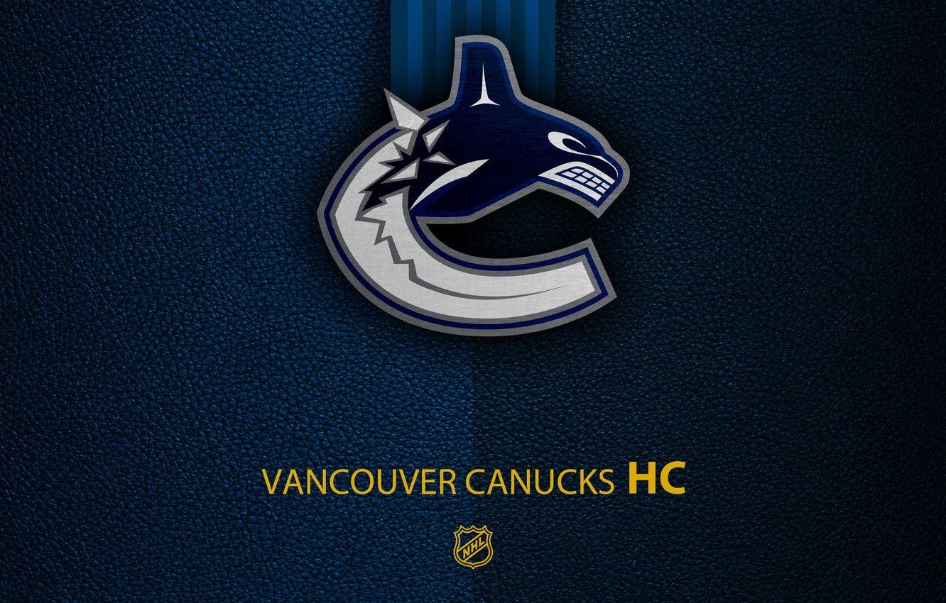 Vancouver Canucks Wallpapers - Top Free Vancouver Canucks Backgrounds ...