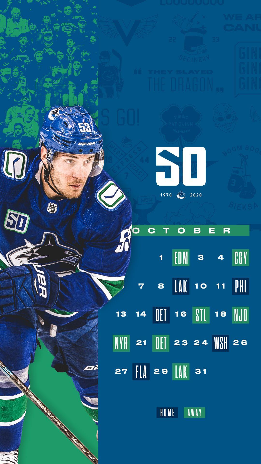 Vancouver Canucks Wallpapers - Top Free Vancouver Canucks Backgrounds ...