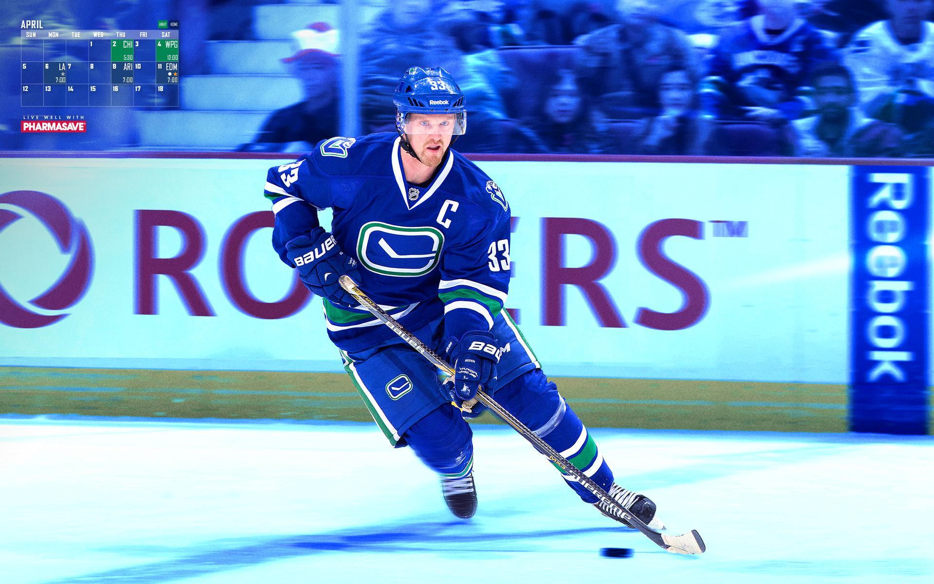Vancouver Canucks Wallpapers - Top Free Vancouver Canucks Backgrounds ...