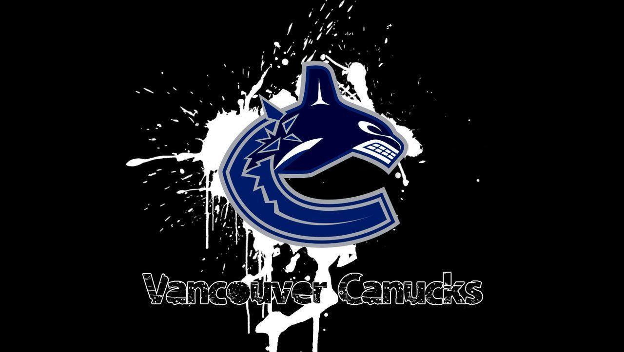 Vancouver Canucks Wallpapers - Top Free Vancouver Canucks Backgrounds ...