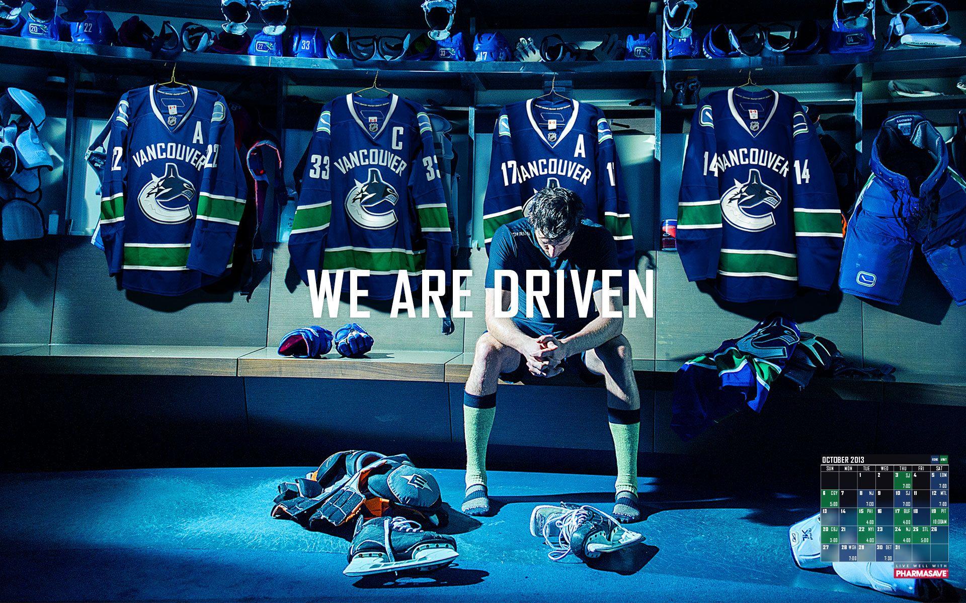 Vancouver Canucks Wallpapers - Top Free Vancouver Canucks Backgrounds ...