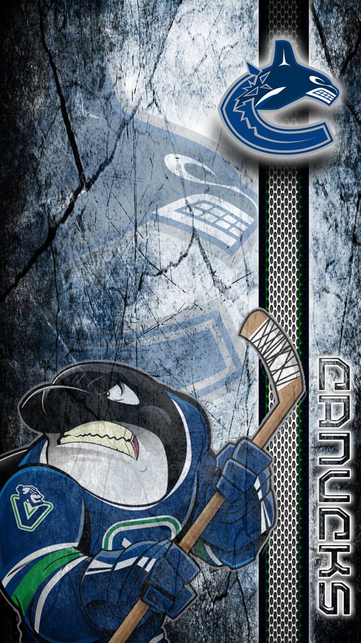 Vancouver Canucks Wallpapers - Top Free Vancouver Canucks Backgrounds ...