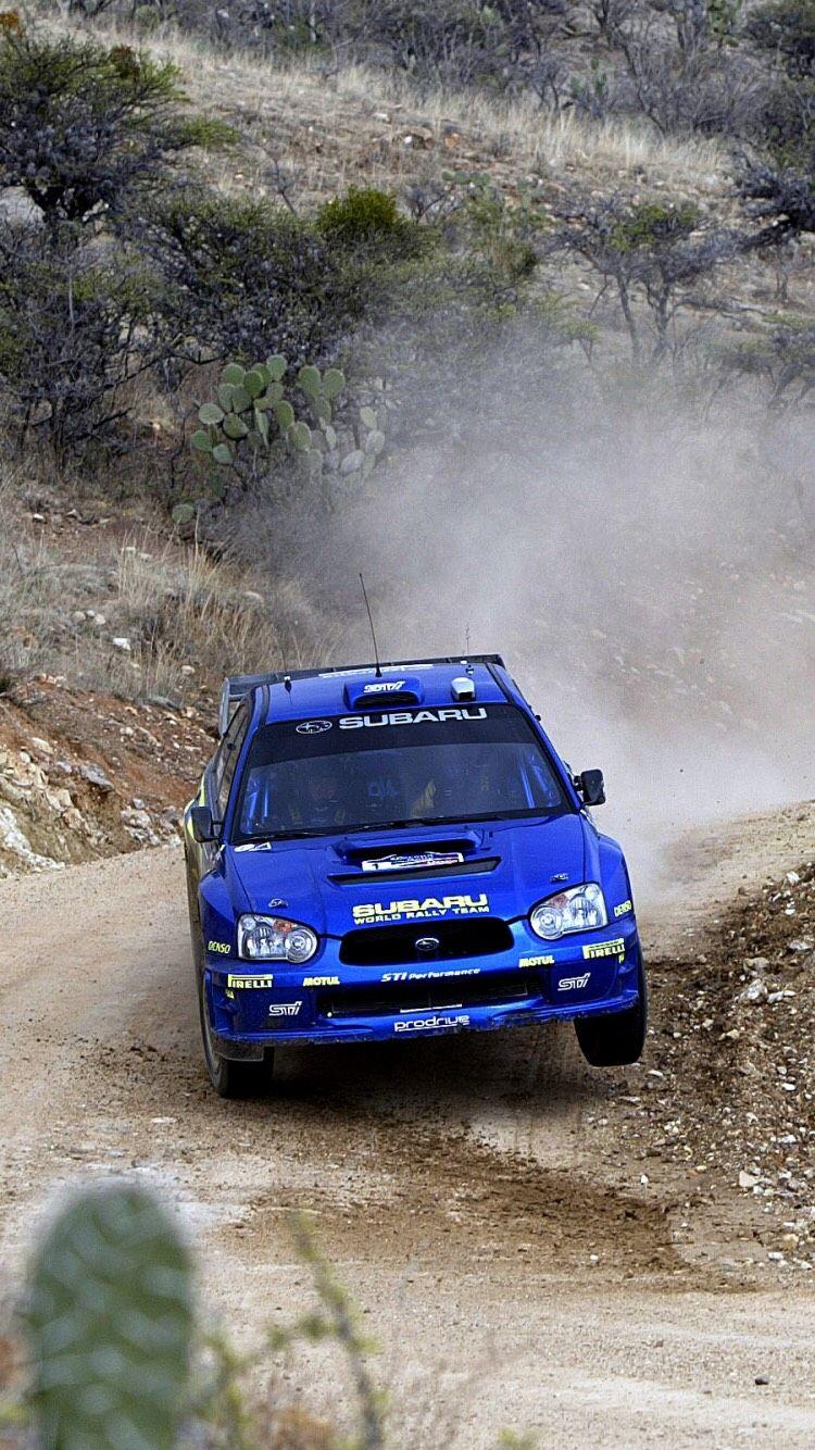 Rally Wallpapers - Top Free Rally Backgrounds - WallpaperAccess