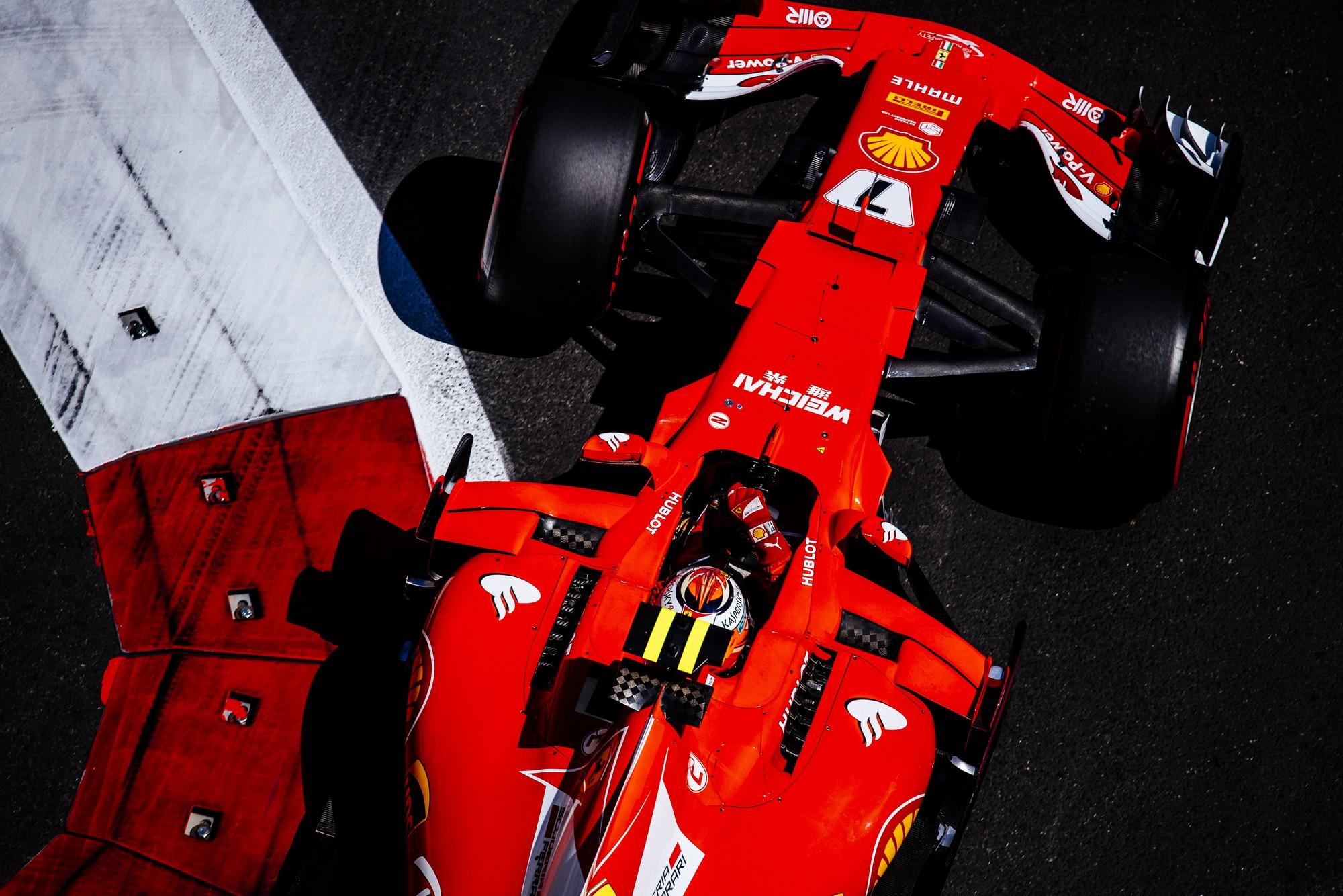 Kimi Raikkonen Wallpapers - Top Free Kimi Raikkonen Backgrounds ...