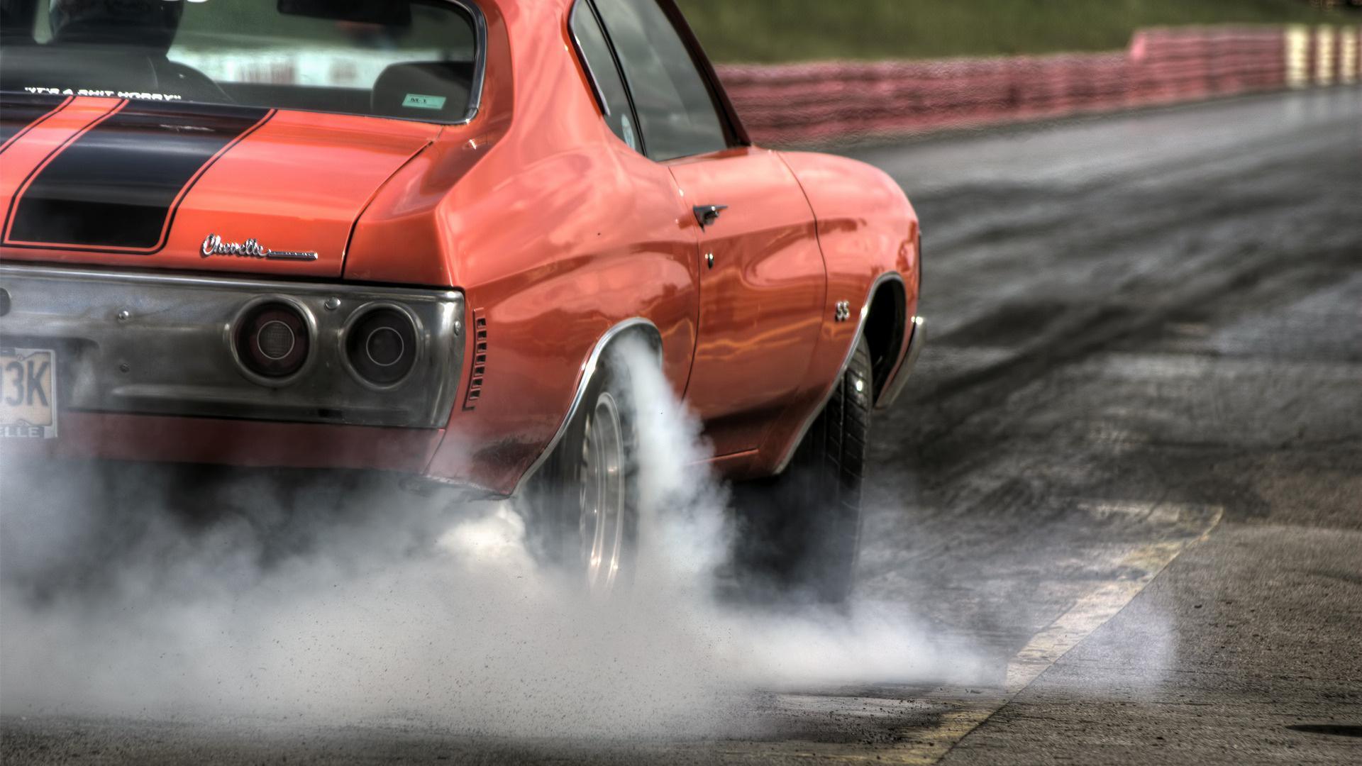 Chevelle SS Wallpapers - Top Free Chevelle SS Backgrounds - WallpaperAccess