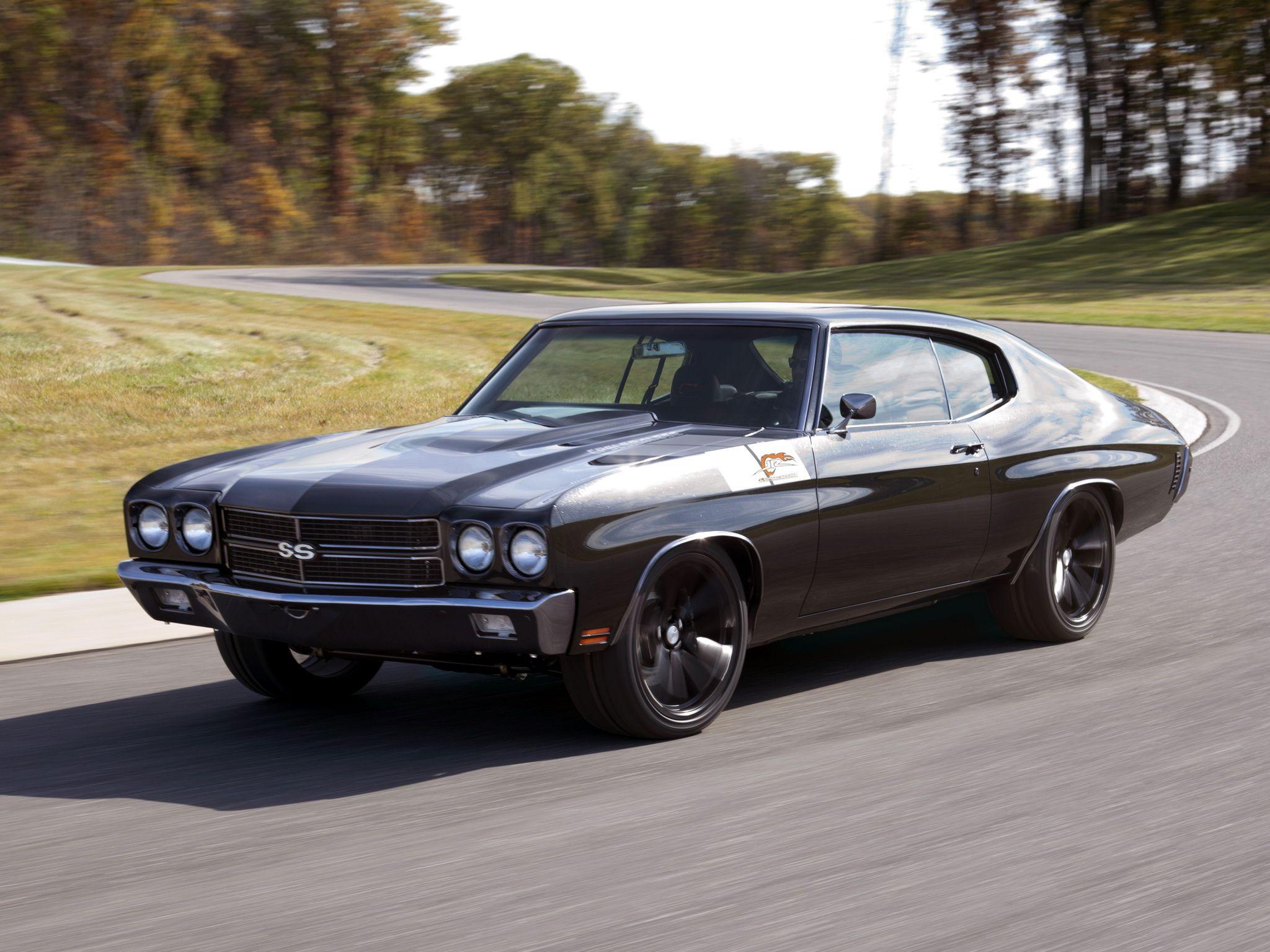 Chevelle SS Wallpapers - Top Free Chevelle SS Backgrounds - WallpaperAccess