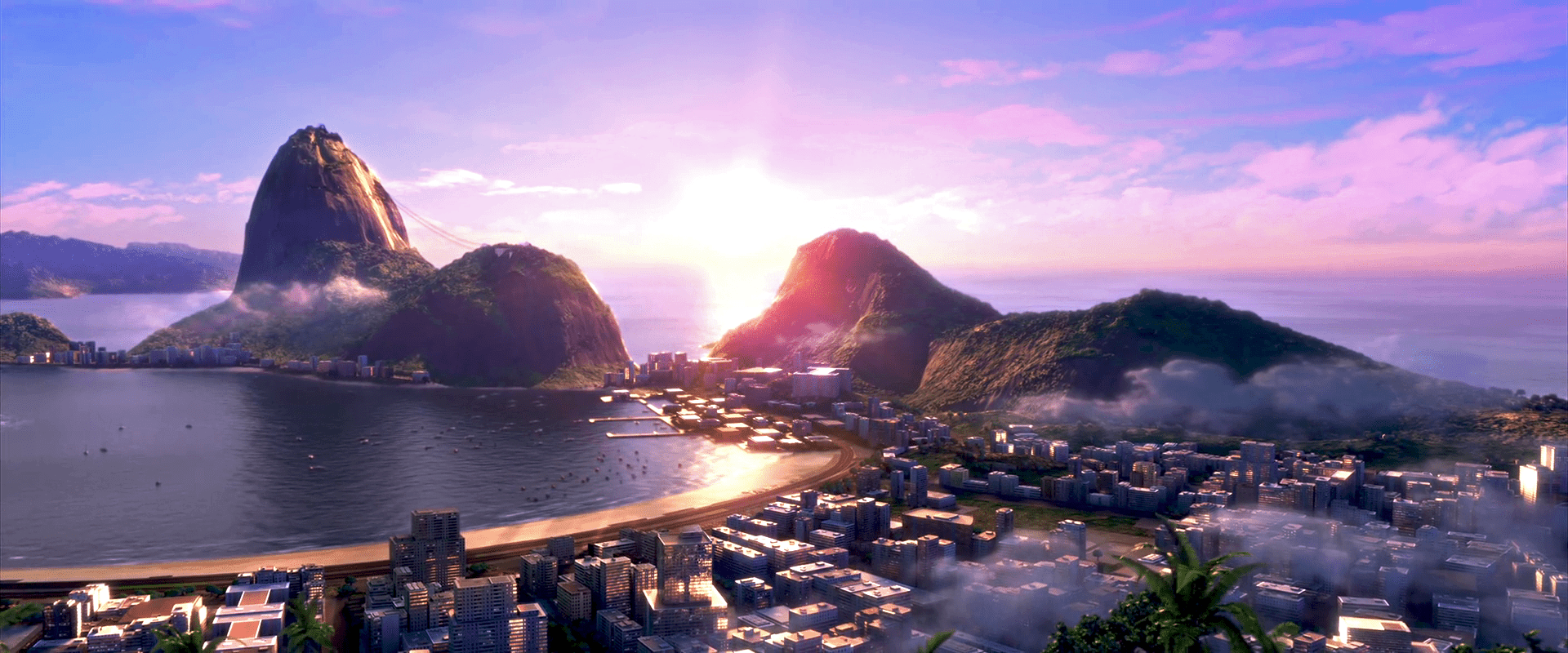 Rio Movie Wallpapers - Top Free Rio Movie Backgrounds - WallpaperAccess