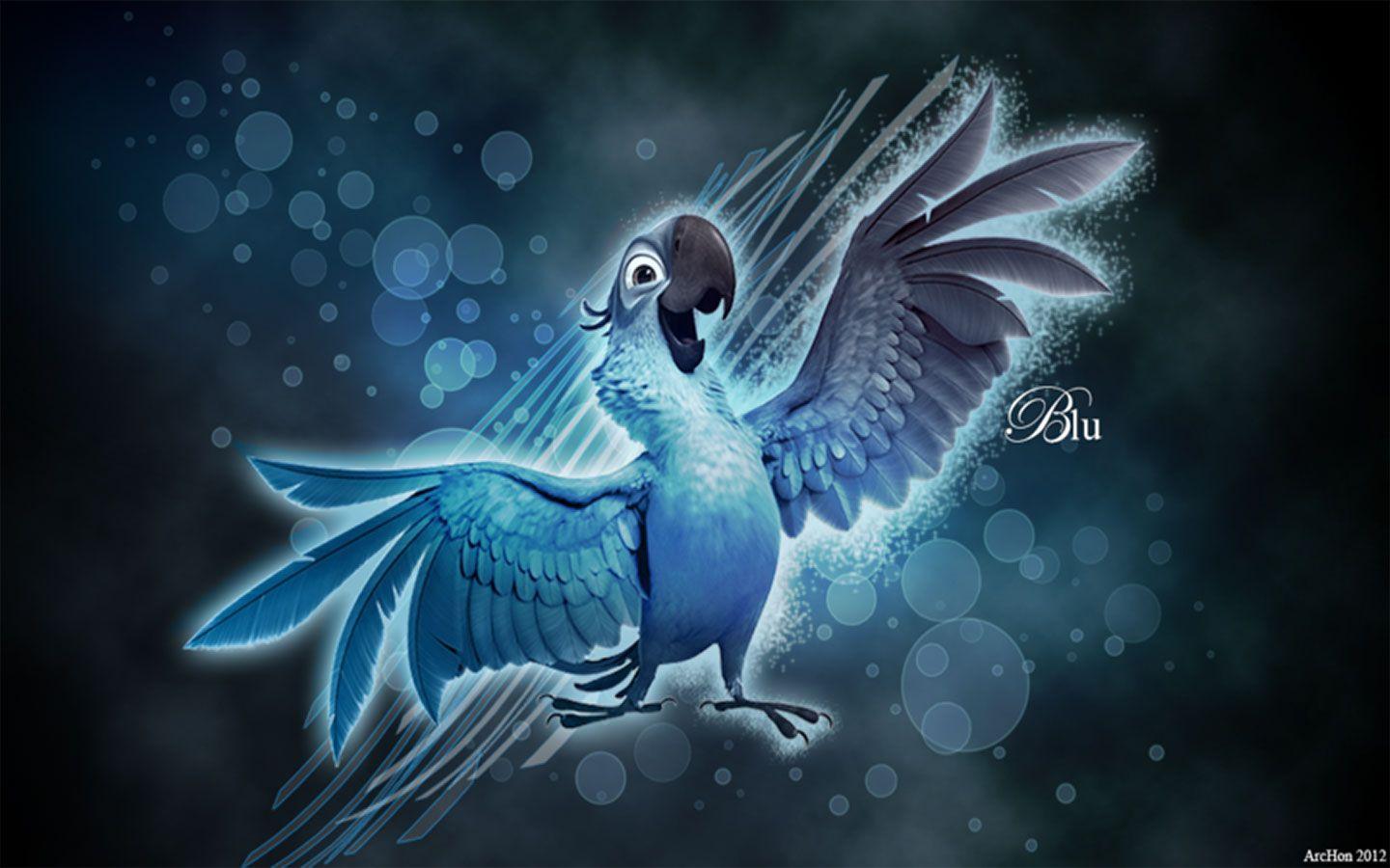 Rio Movie Wallpapers - Top Free Rio Movie Backgrounds - WallpaperAccess