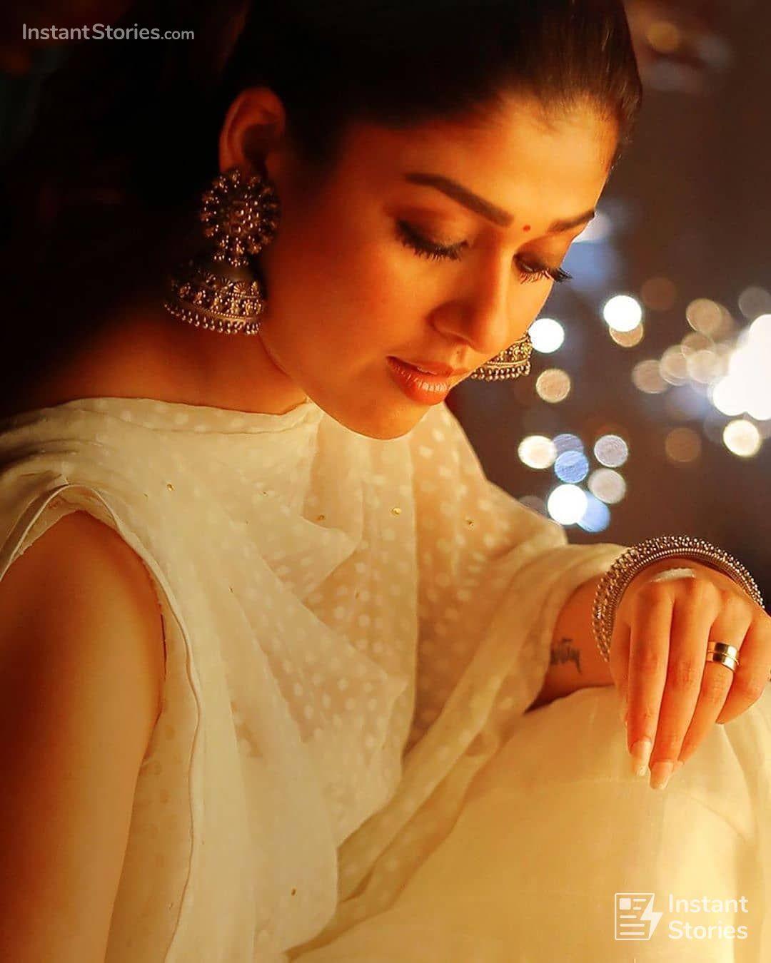 Nayanthara HD Wallpapers - Top Free Nayanthara HD Backgrounds ...