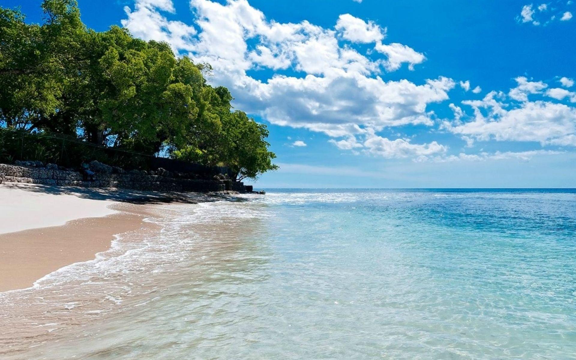 Caribbean Wallpapers - Top Free Caribbean Backgrounds - WallpaperAccess
