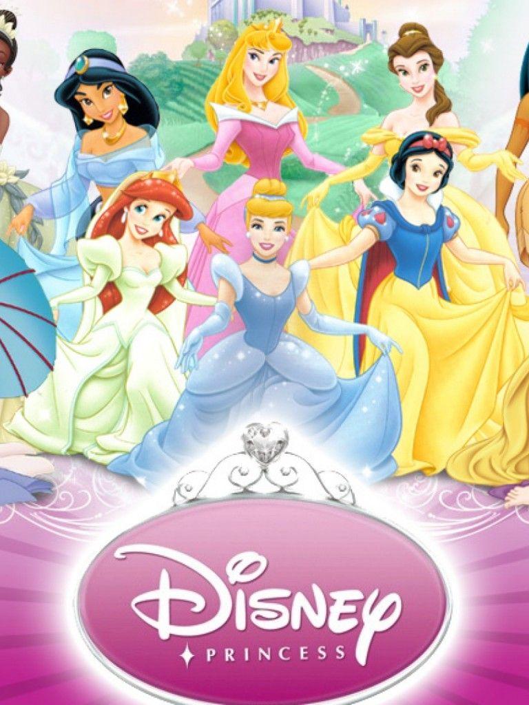 Disney Princess iPad Wallpapers - Top Free Disney Princess iPad ...