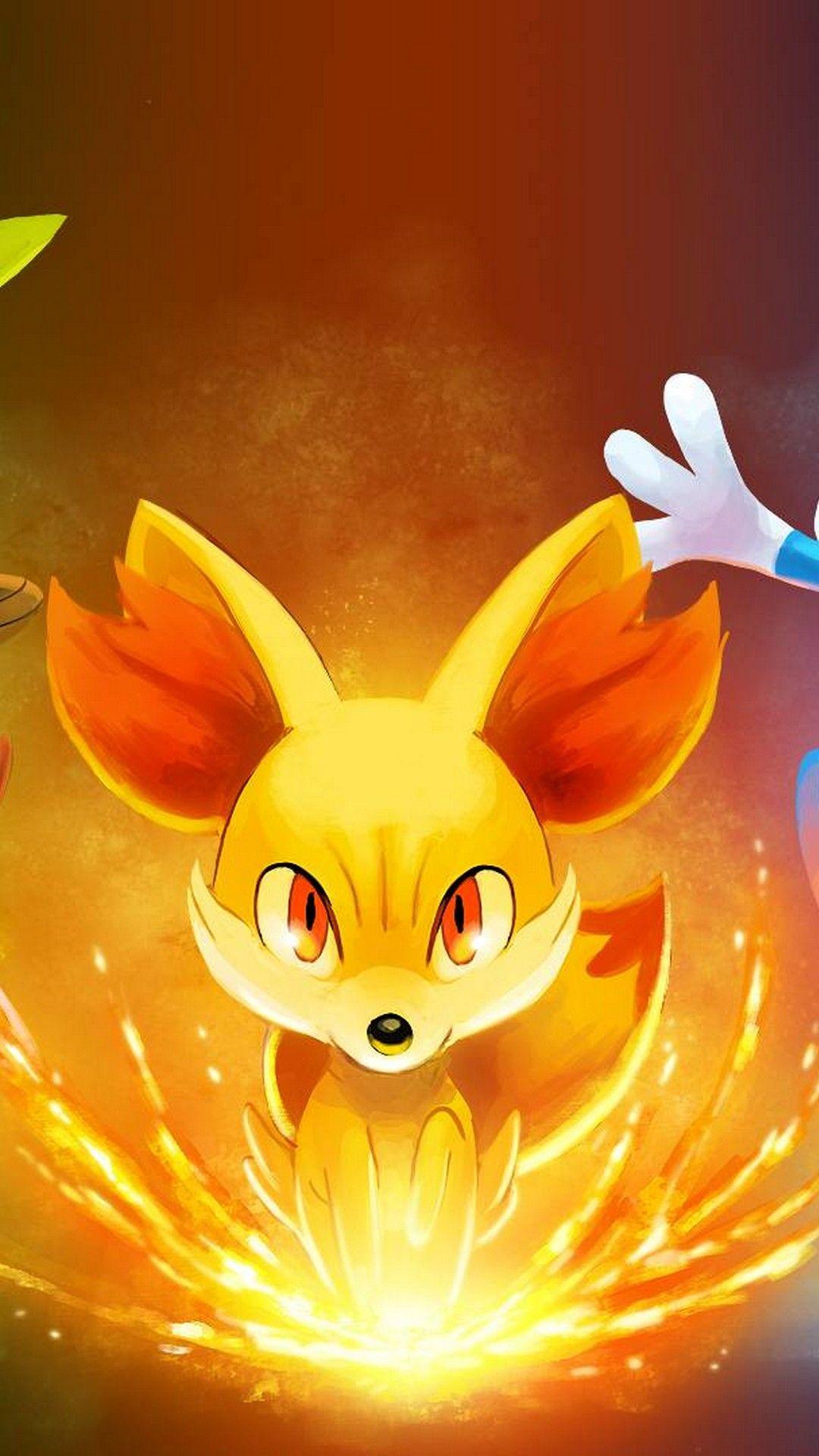 iPhone 7 Pokémon Wallpapers - Top Free iPhone 7 Pokémon Backgrounds ...