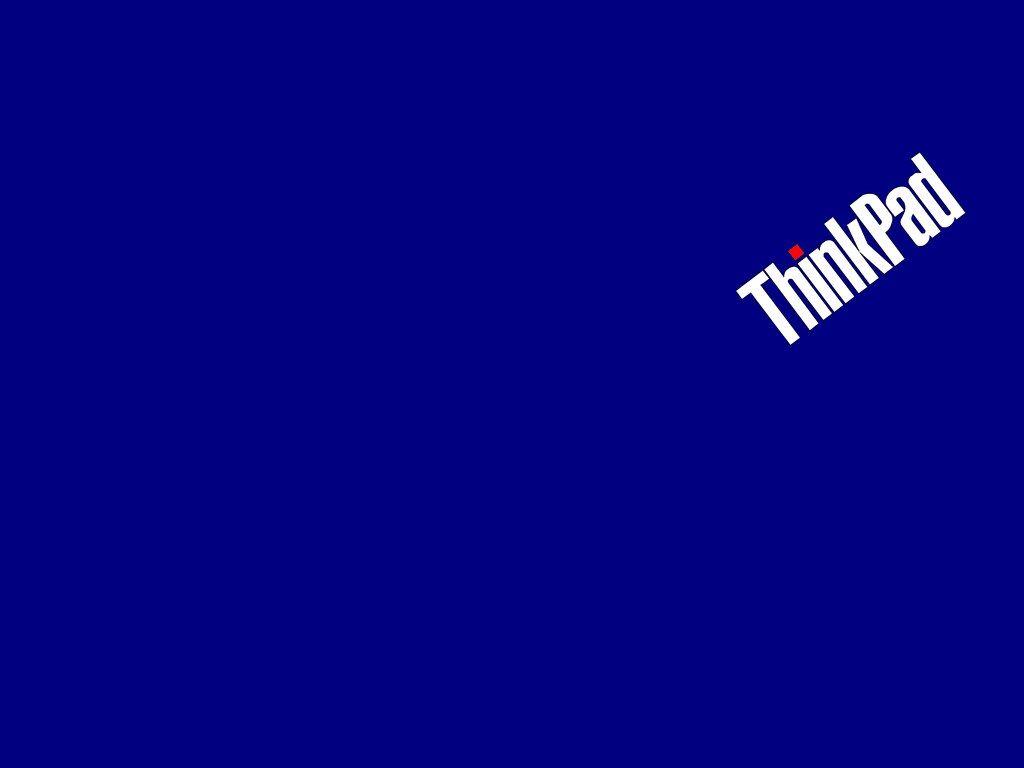 ThinkPad Logo Wallpapers - Top Free ThinkPad Logo Backgrounds ...