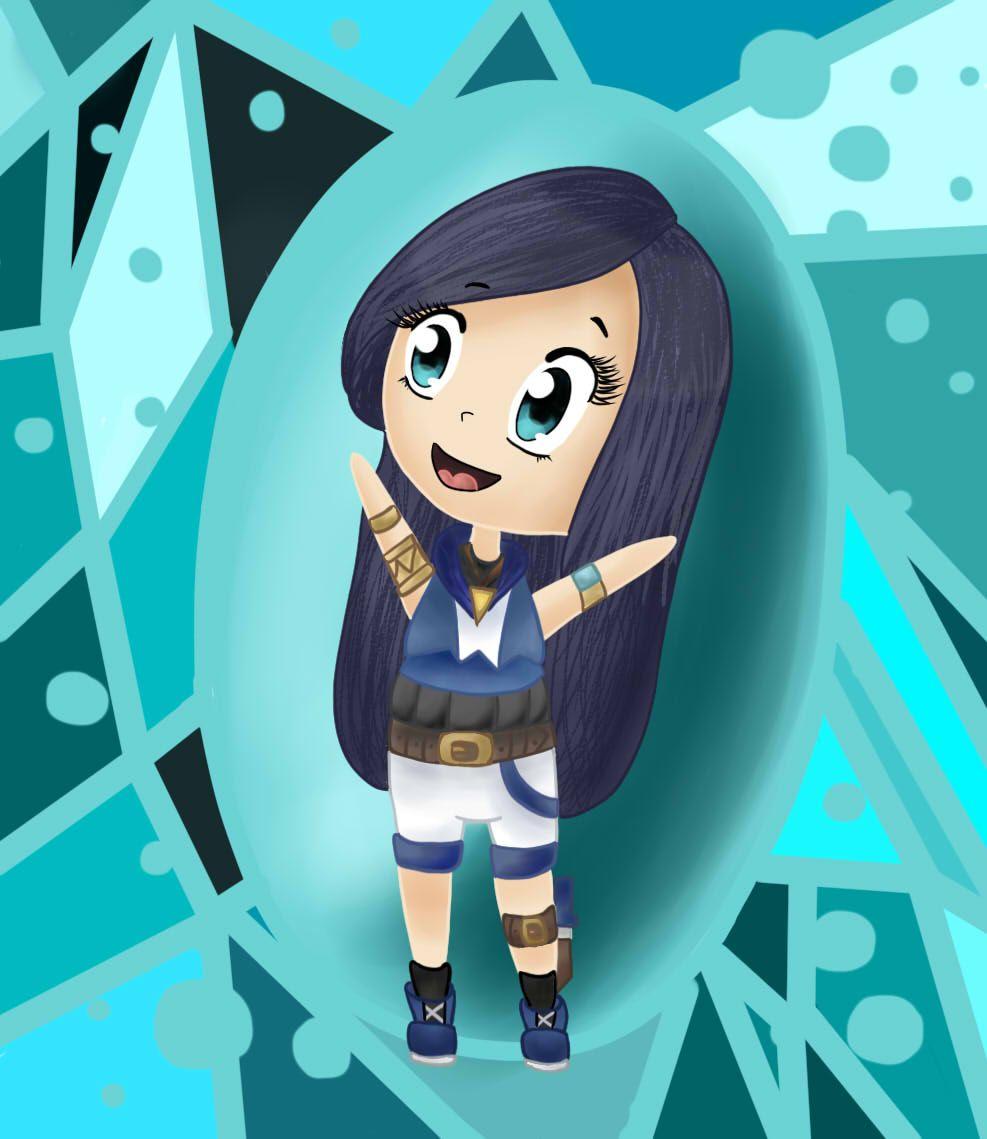 ItsFunneh Wallpapers - Top Free ItsFunneh Backgrounds - WallpaperAccess