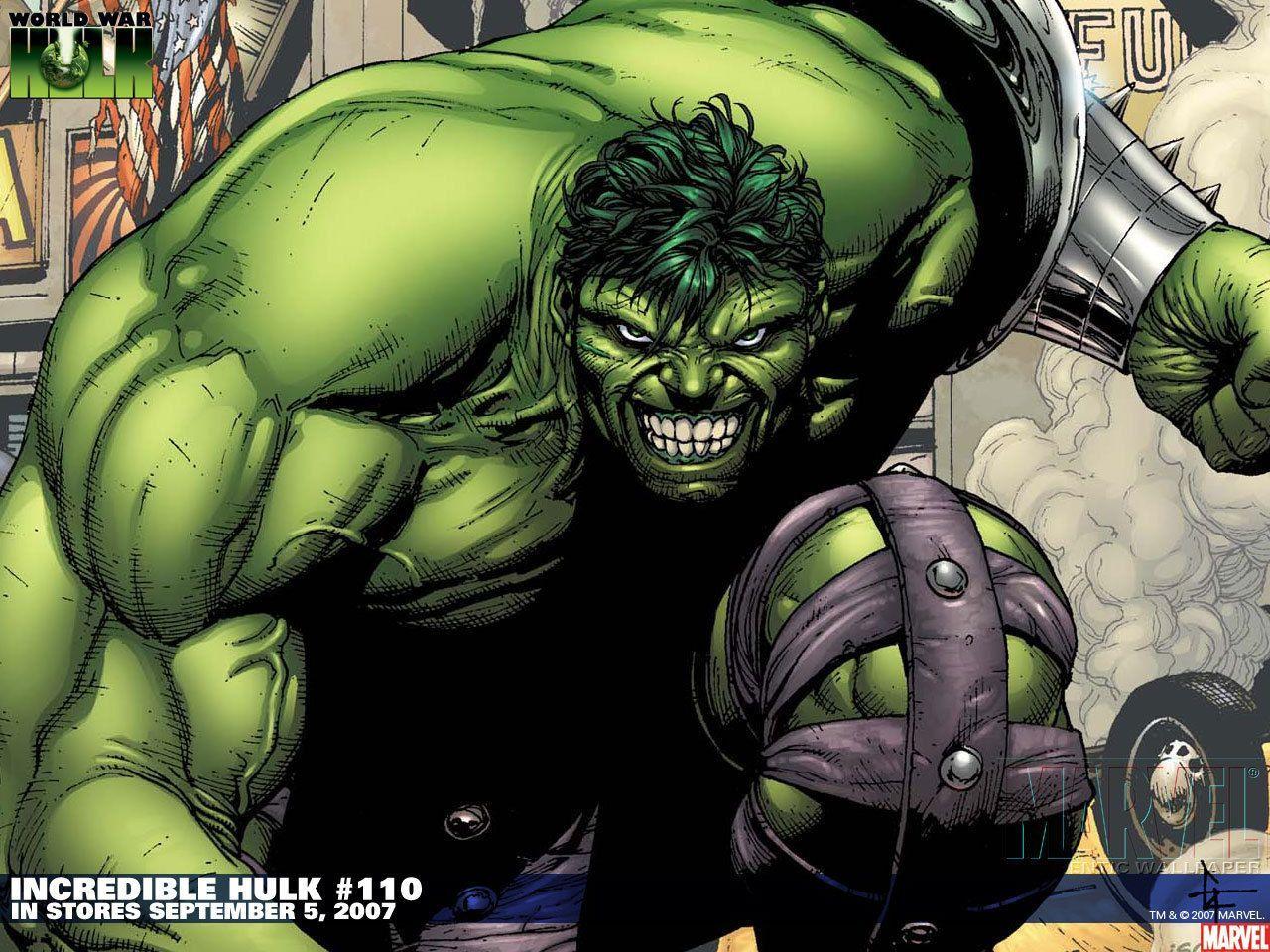 Hulk Cartoon Wallpapers - Top Free Hulk Cartoon Backgrounds ...