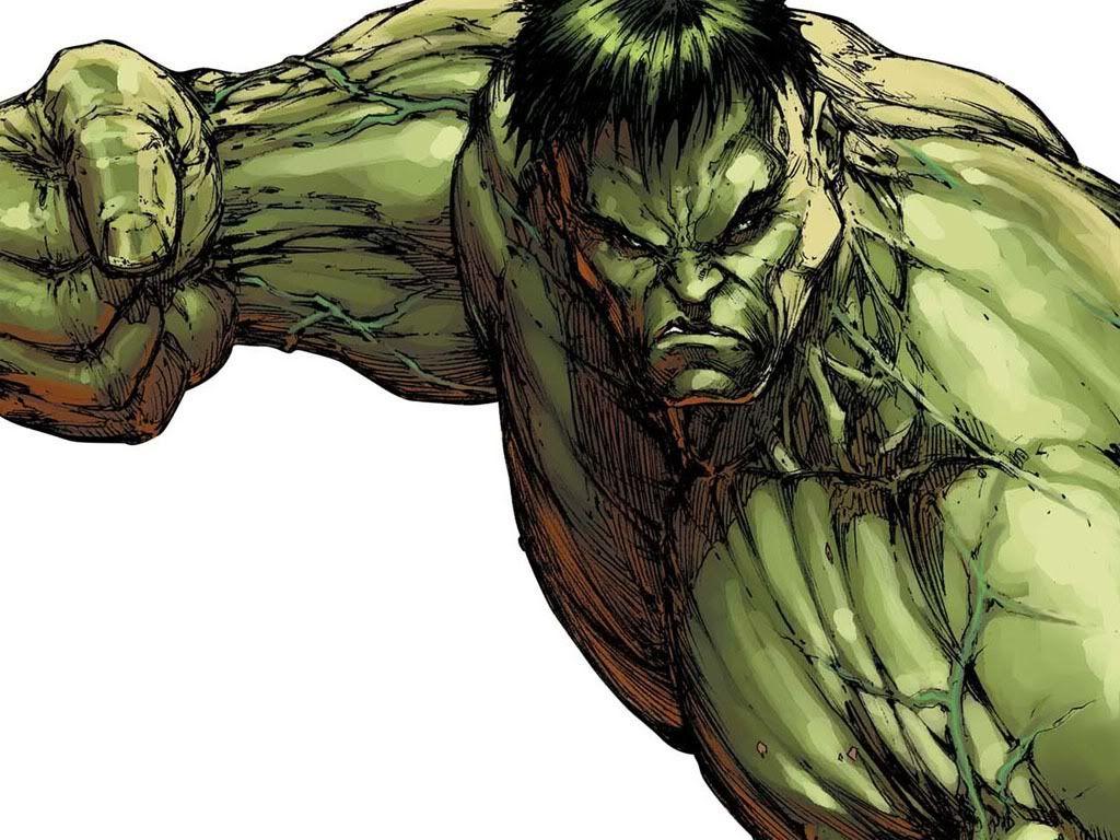 Hulk Cartoon Wallpapers - Top Free Hulk Cartoon Backgrounds ...