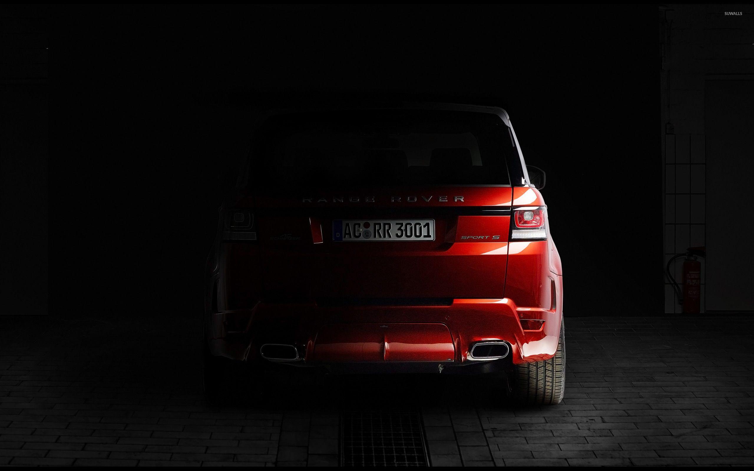 Range Rover Sport Wallpapers - Top Free Range Rover Sport Backgrounds ...
