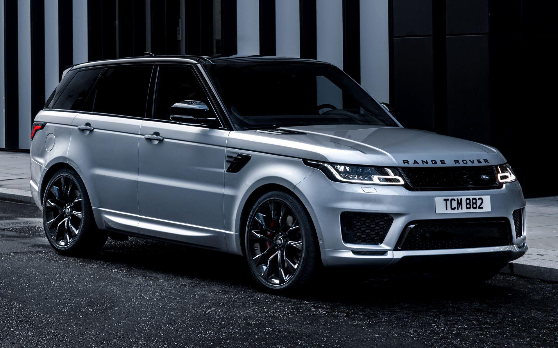 Range Rover Sport Wallpapers - Top Free Range Rover Sport Backgrounds ...