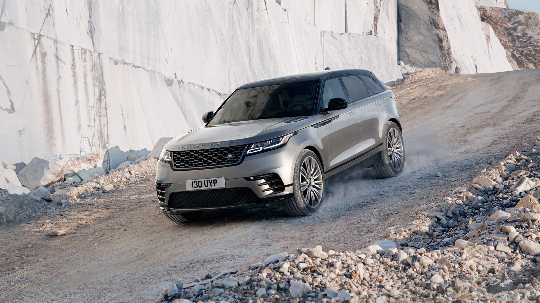 Range Rover Velar Wallpapers - Top Free Range Rover Velar Backgrounds ...