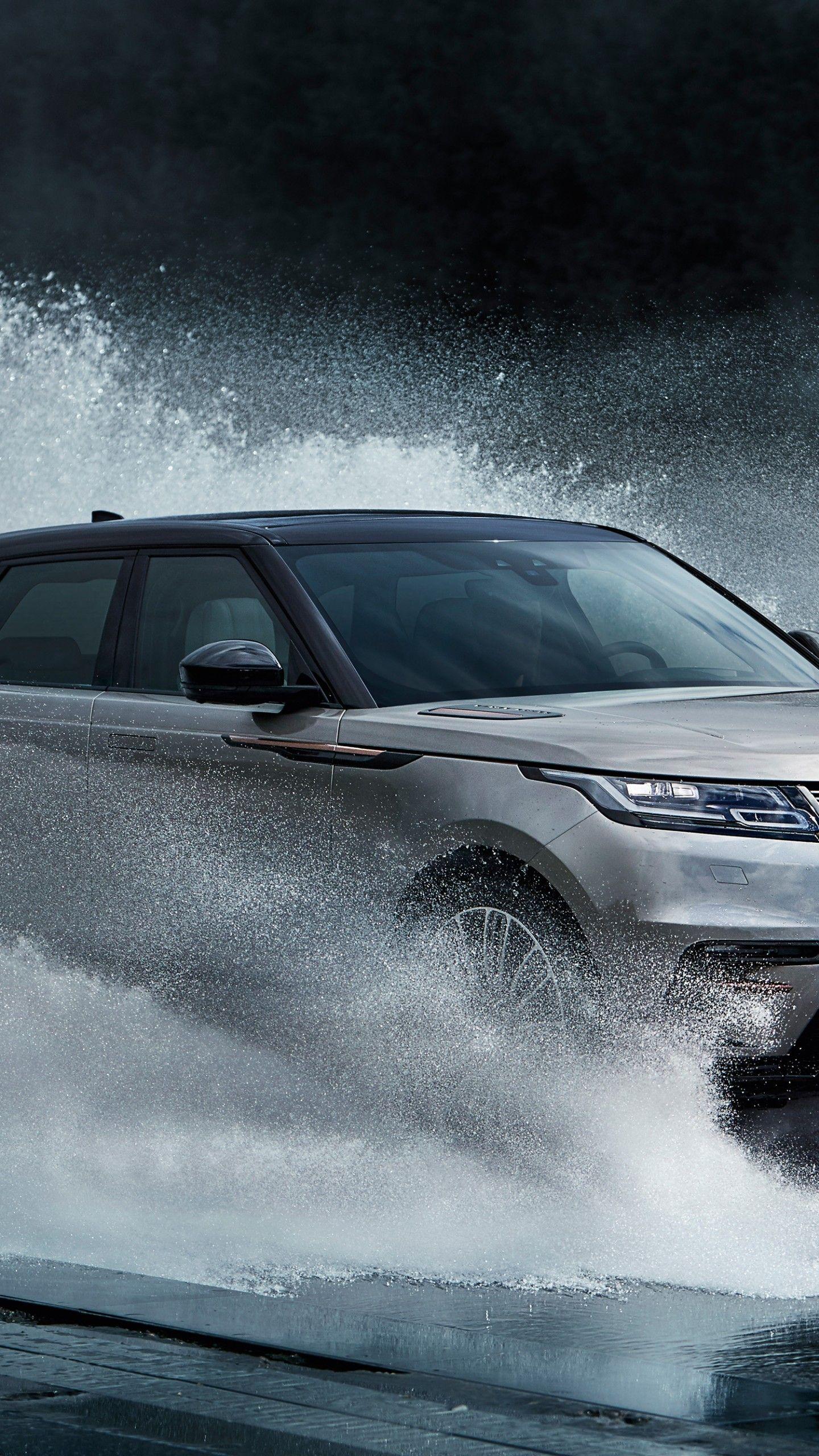 Range Rover Velar Wallpapers - Top Free Range Rover Velar Backgrounds ...