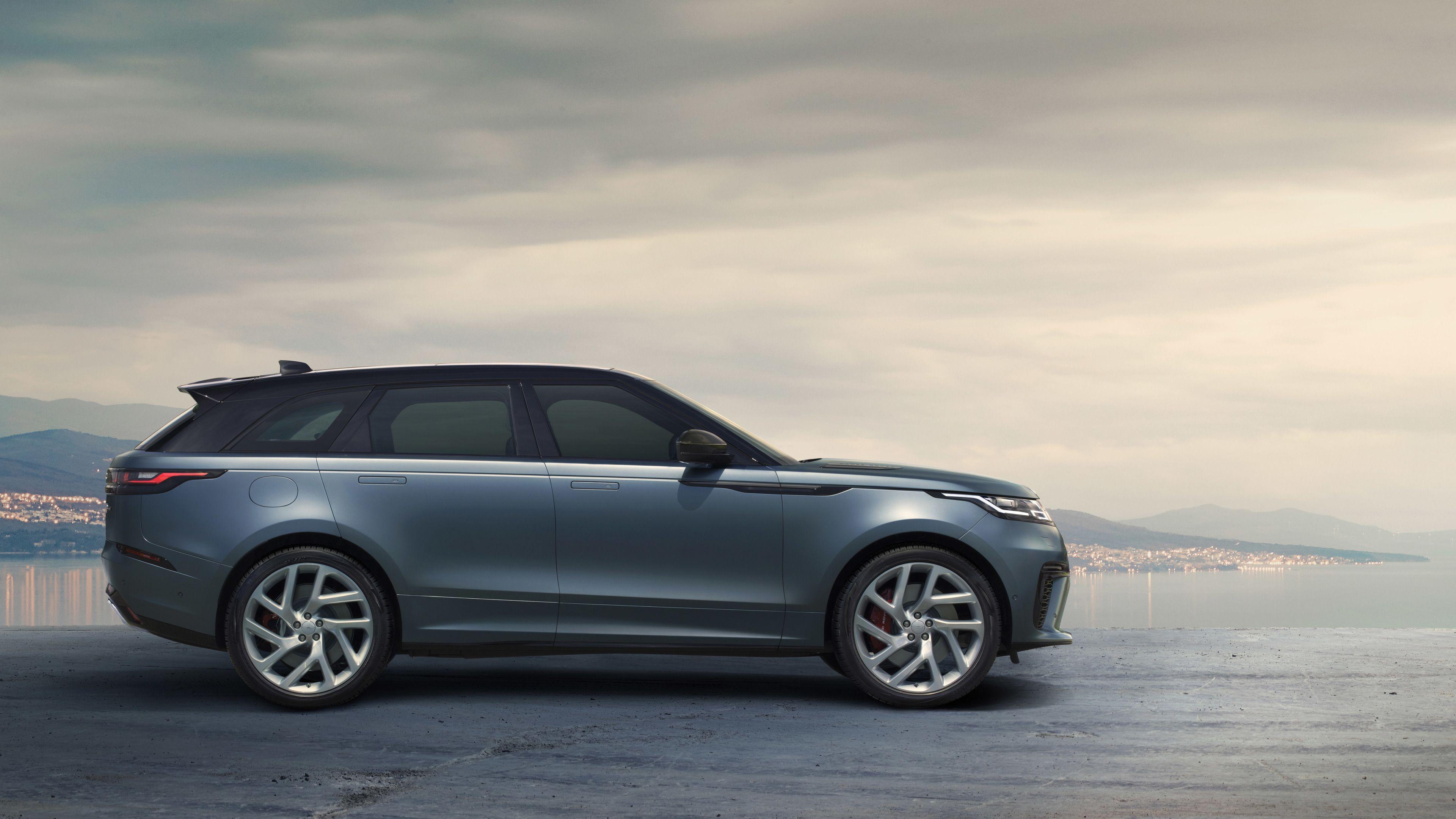 Range Rover Car Wallpapers - Top Free Range Rover Car Backgrounds ...