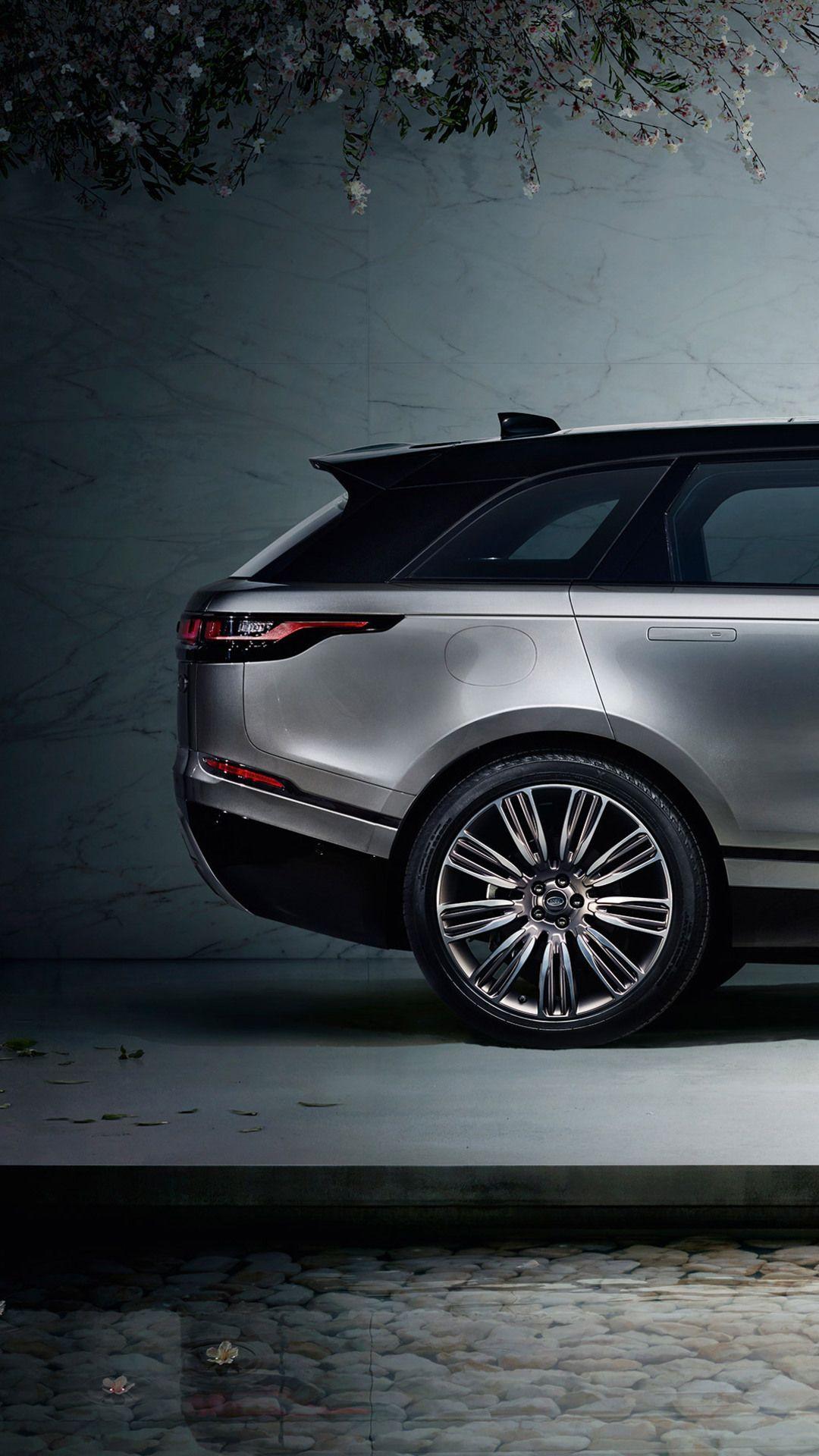 Range Rover Velar Wallpapers - Top Free Range Rover Velar Backgrounds ...