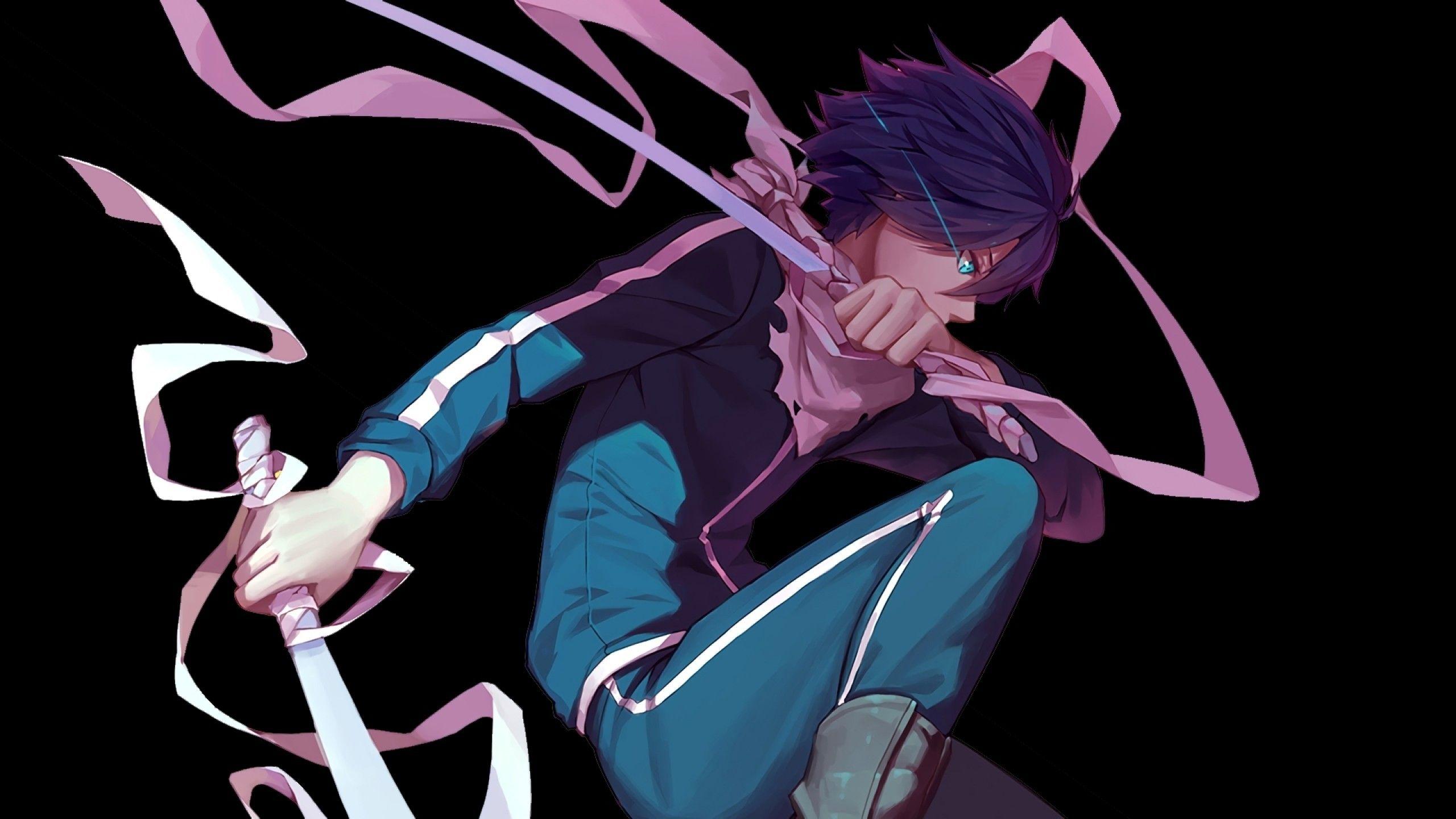Noragami Anime Wallpapers - Top Free Noragami Anime Backgrounds ...