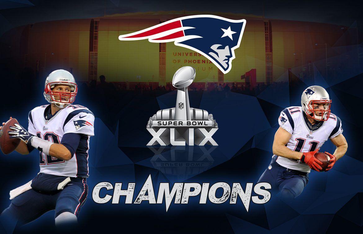 Patriots Team Wallpapers - Top Free Patriots Team Backgrounds ...