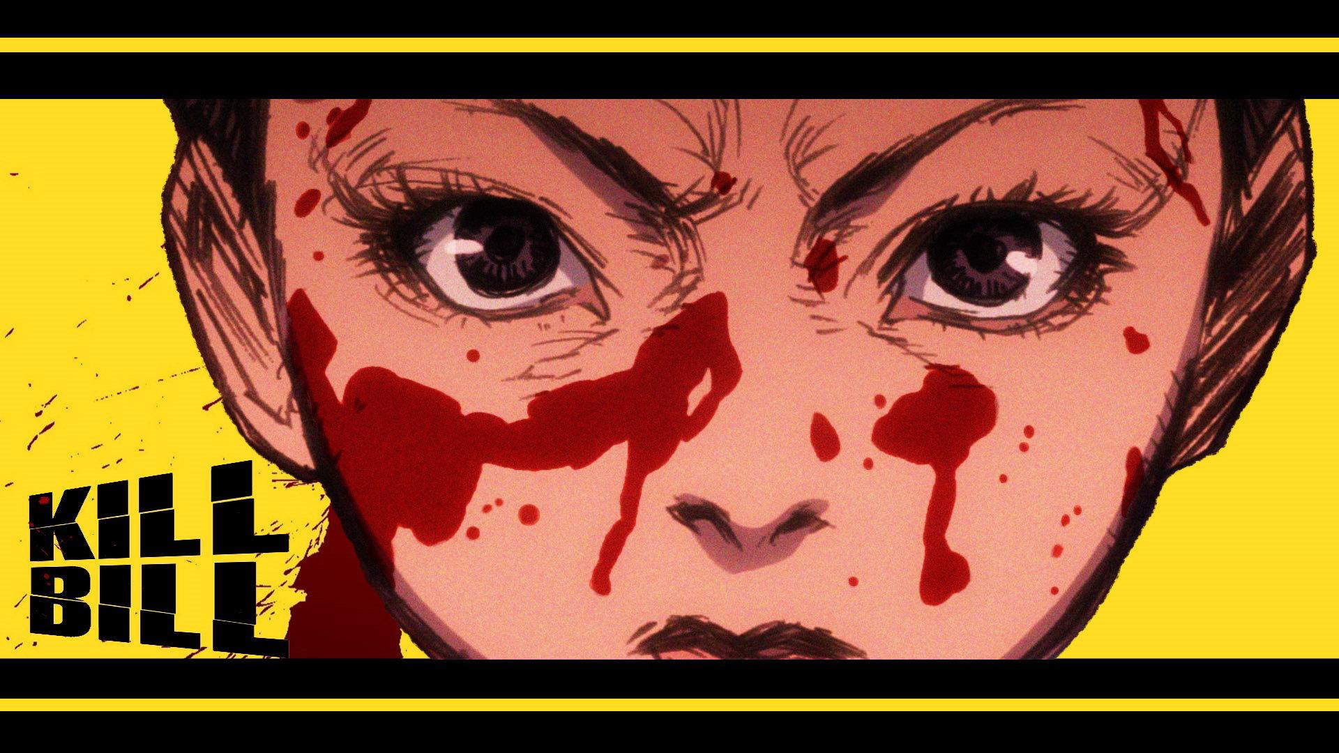 Kill Bill Wallpapers - Top Free Kill Bill Backgrounds - WallpaperAccess