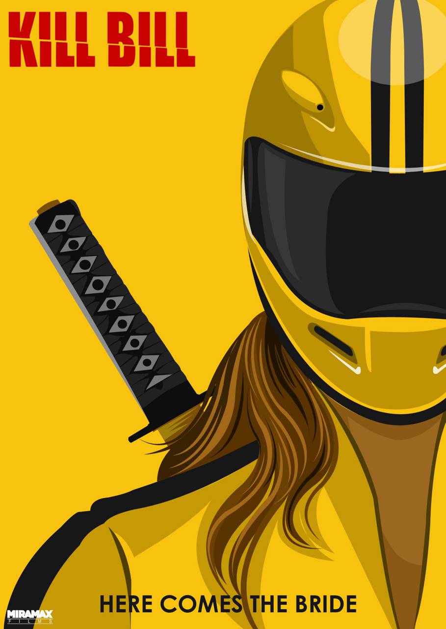 Kill Bill Wallpapers - Top Free Kill Bill Backgrounds - WallpaperAccess