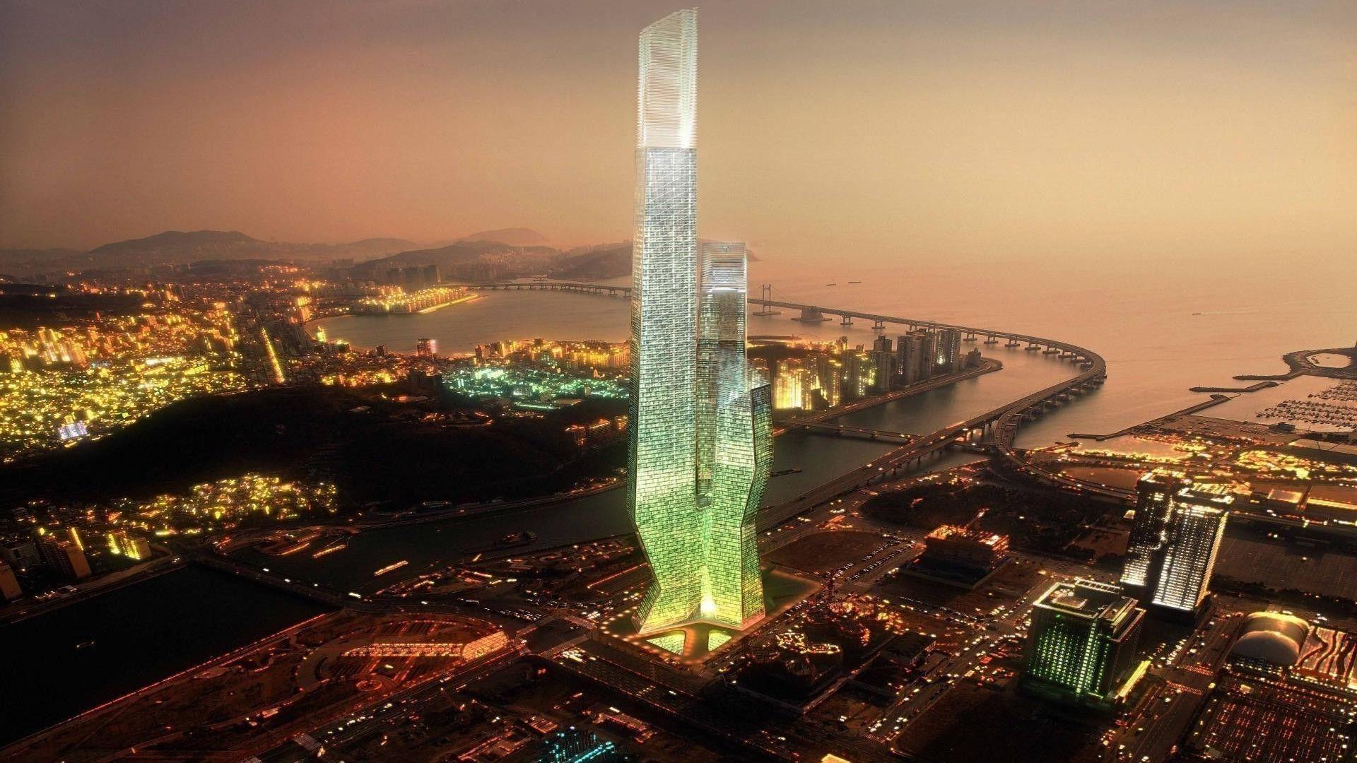 Busan Wallpapers - Top Free Busan Backgrounds - WallpaperAccess