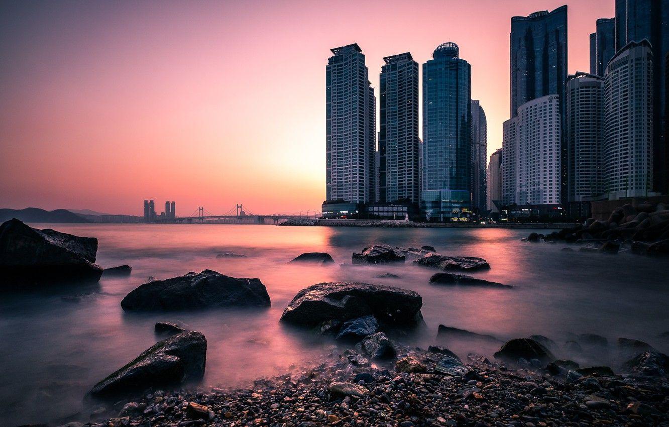 Busan Wallpapers - Top Free Busan Backgrounds - WallpaperAccess