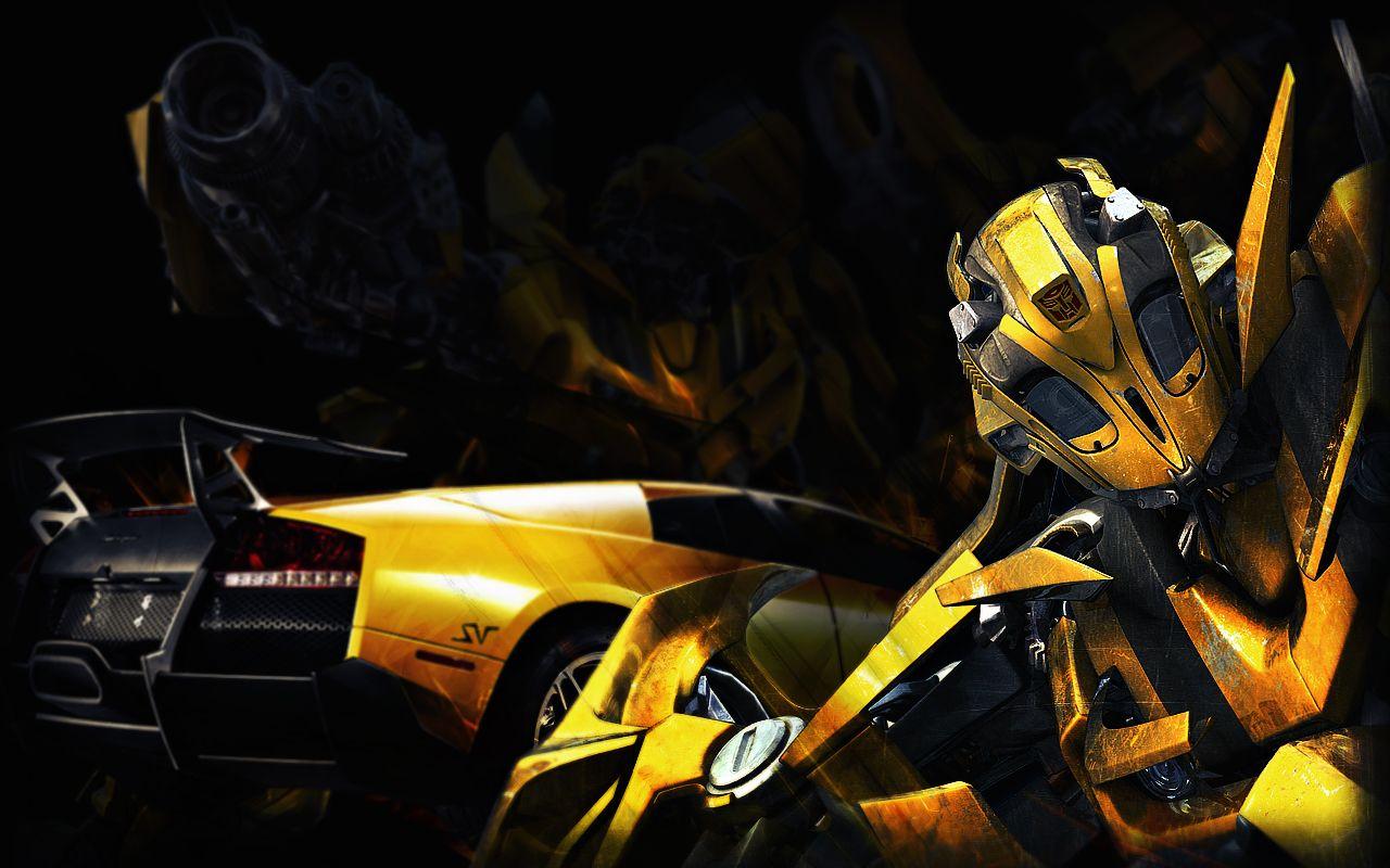 Bumblebee Wallpapers - Top Free Bumblebee Backgrounds - WallpaperAccess